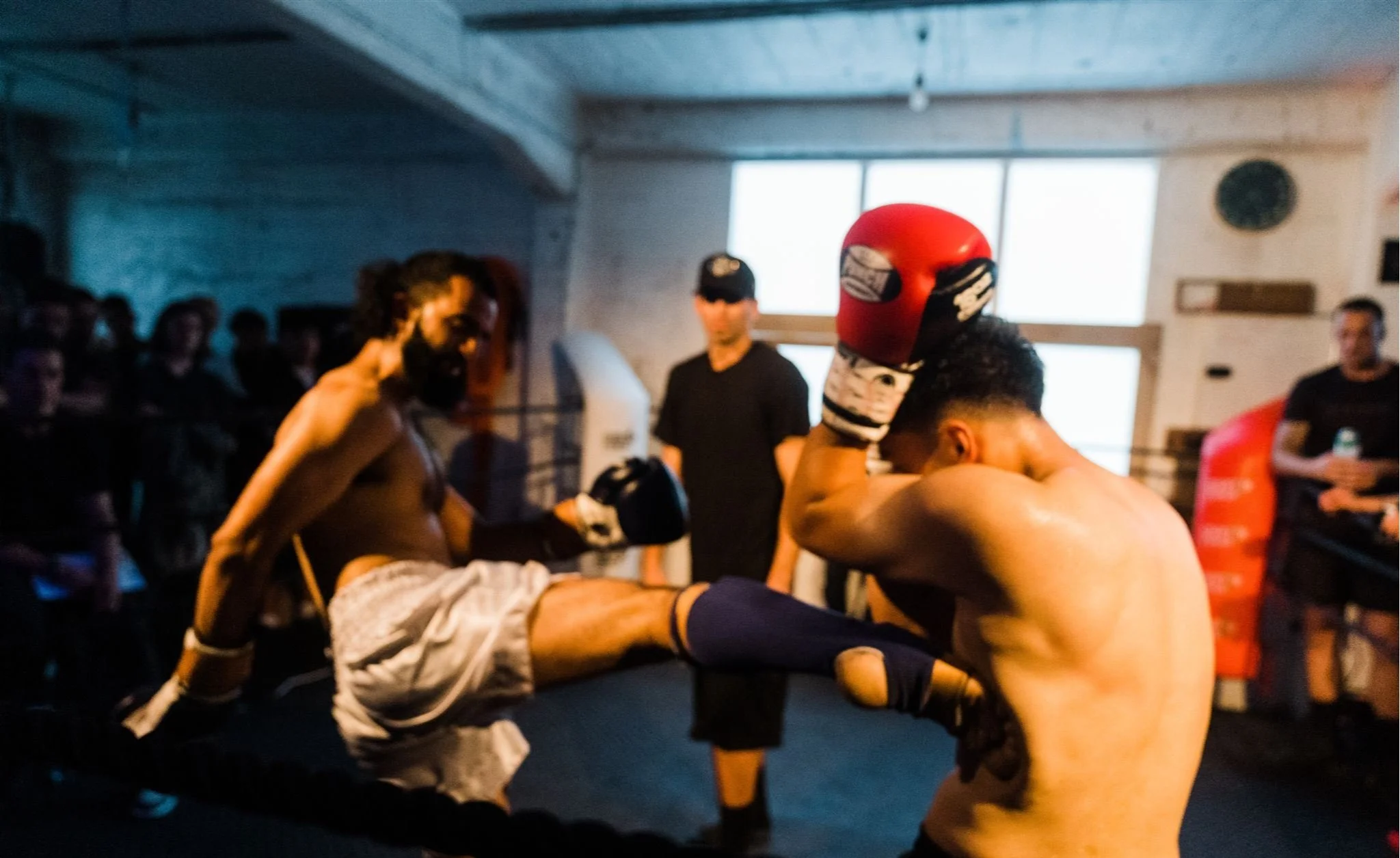 Warrior Training Academy