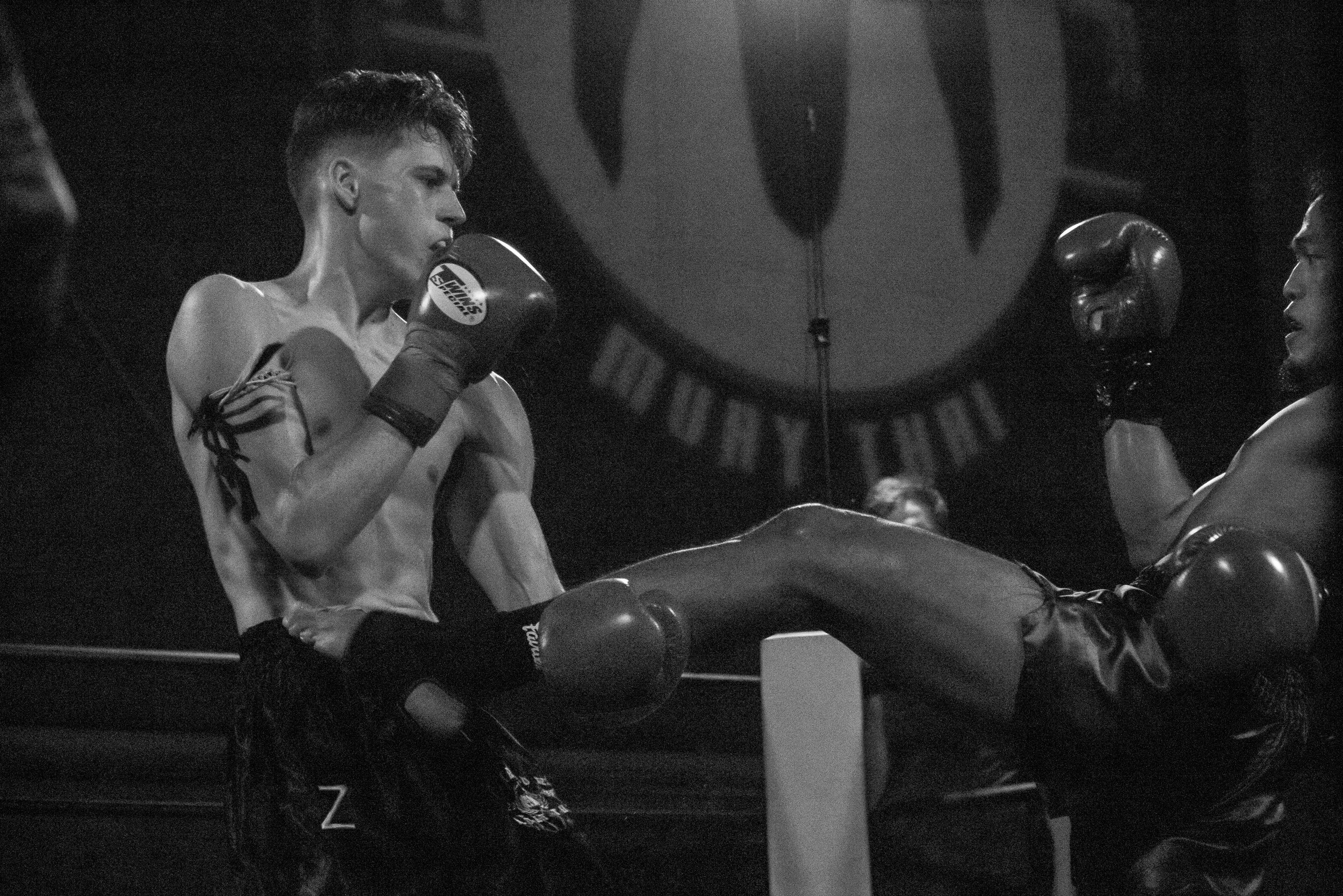 STUDENTS — Warrior Training Academy