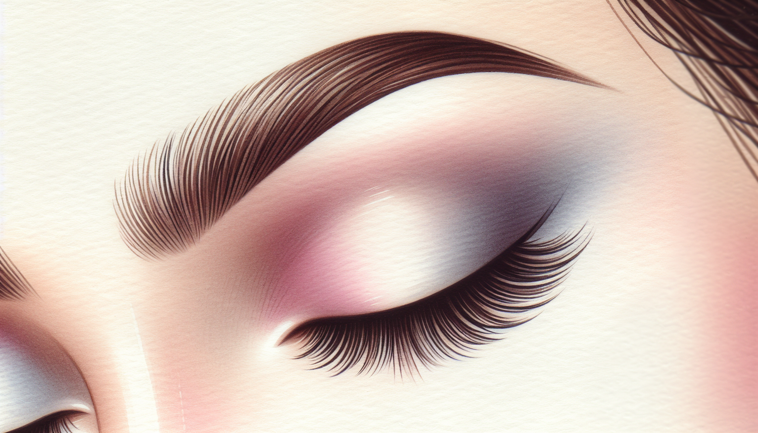 Powdered Brow: The Best Way to Get Fuller, Natural-Looking Eyebrows ...