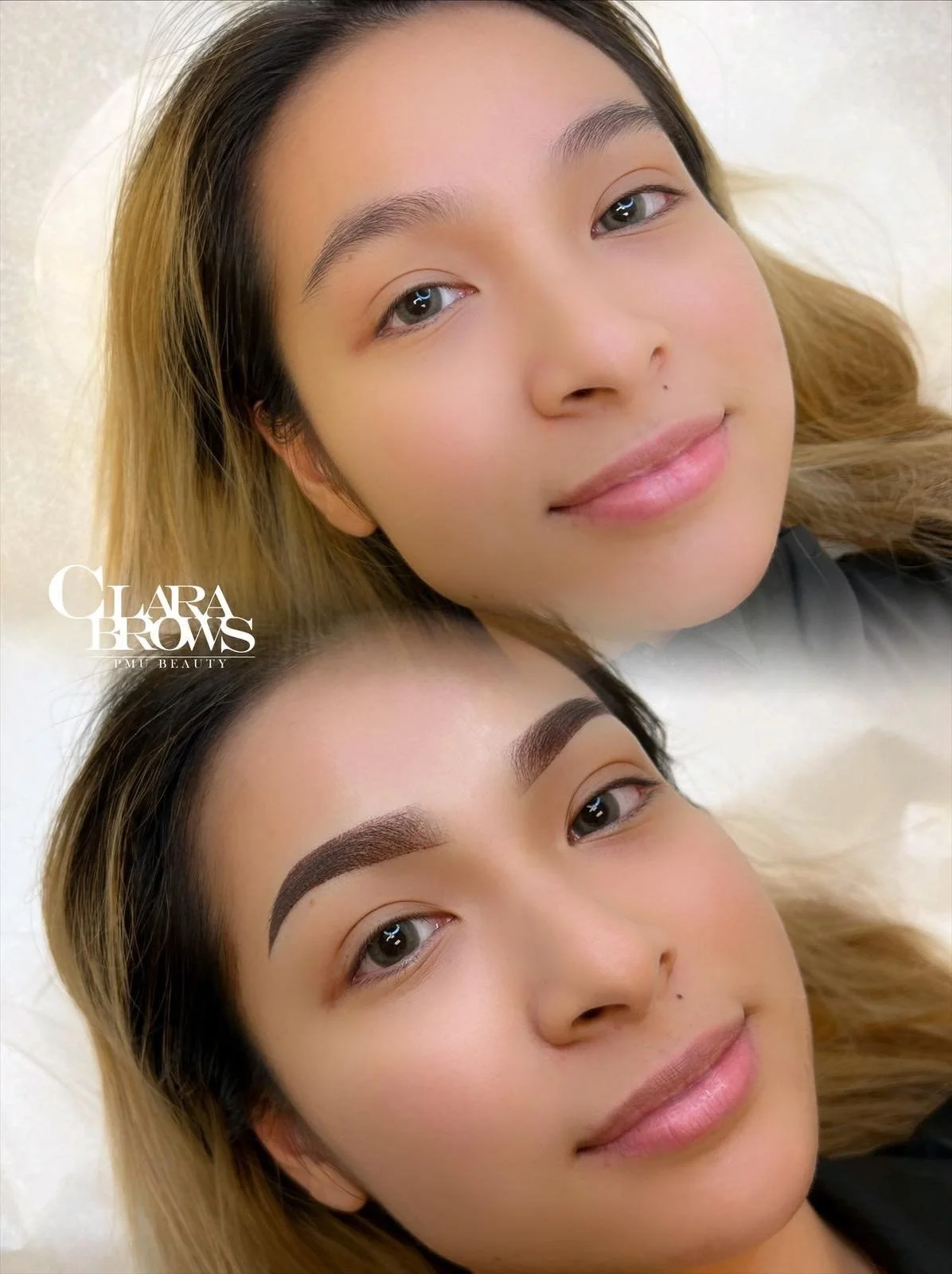 Eyebrow Services in Chicago — ClaraBrows