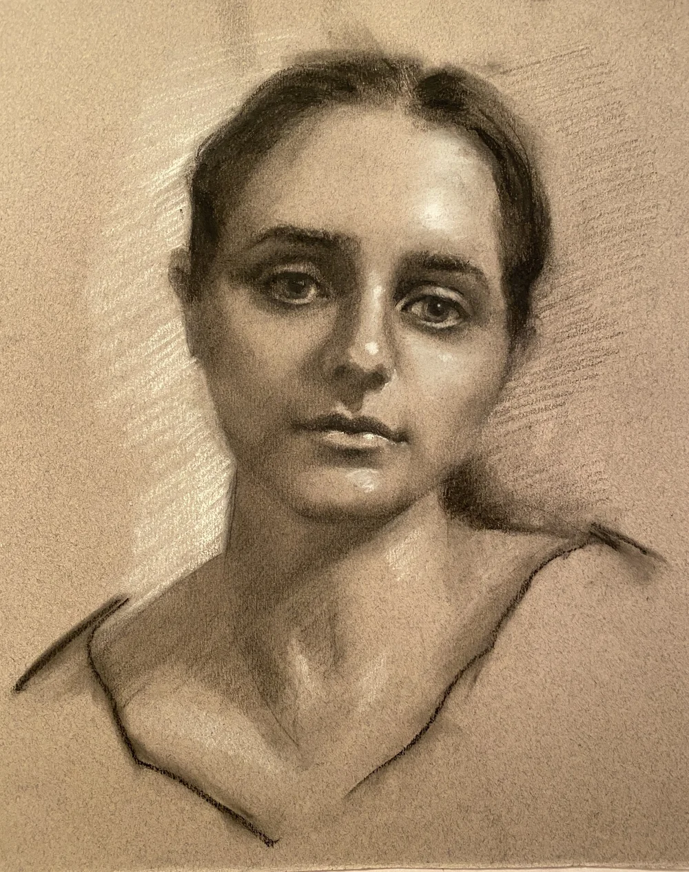 Classes — Darren Kerr Art