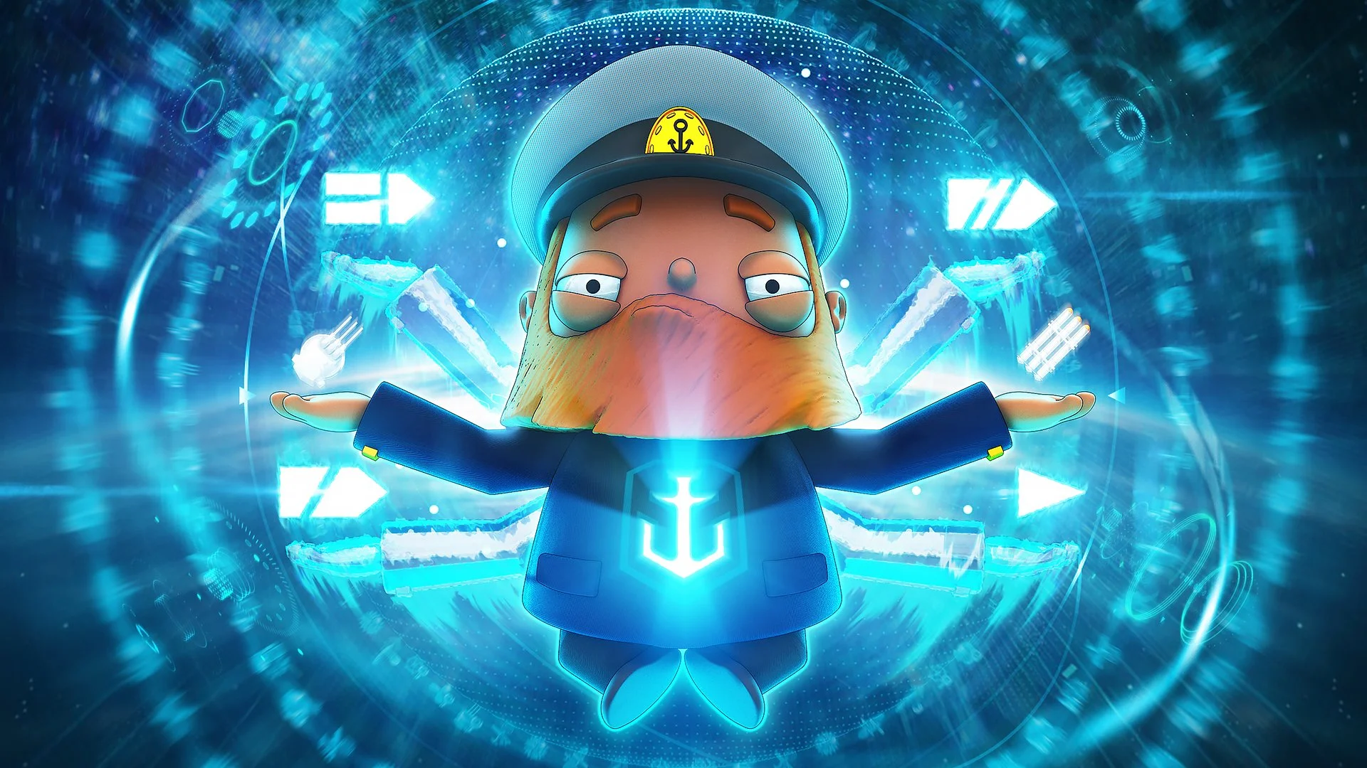 Visual Sampler — Anthony Torretti