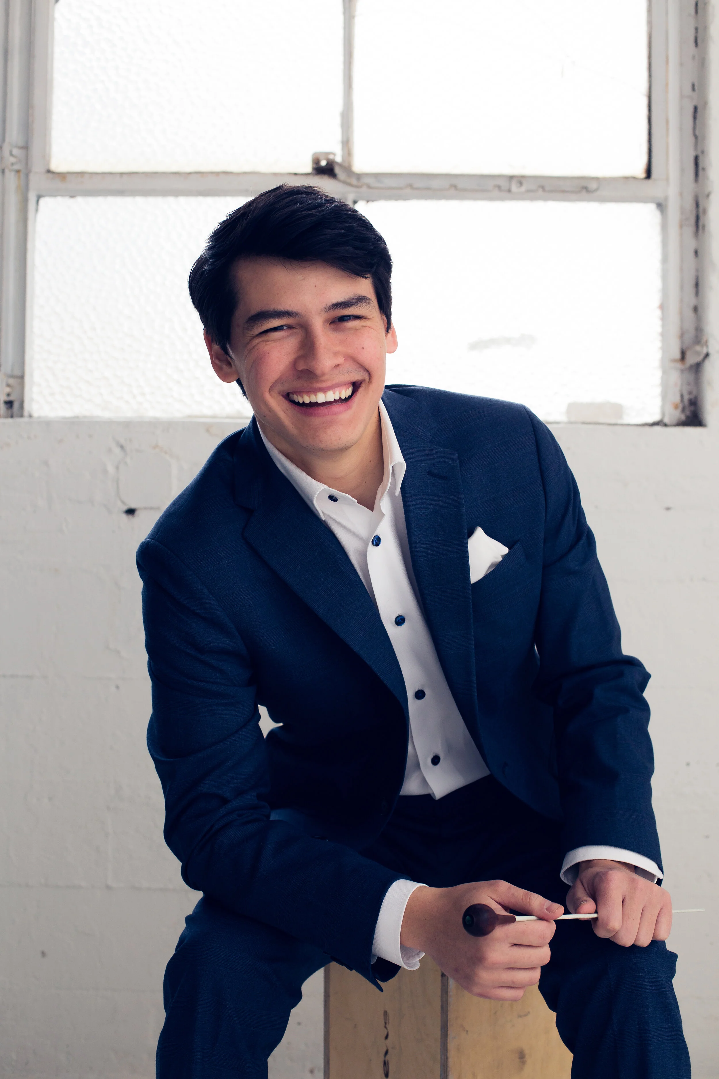 Gallery — Norman Huynh