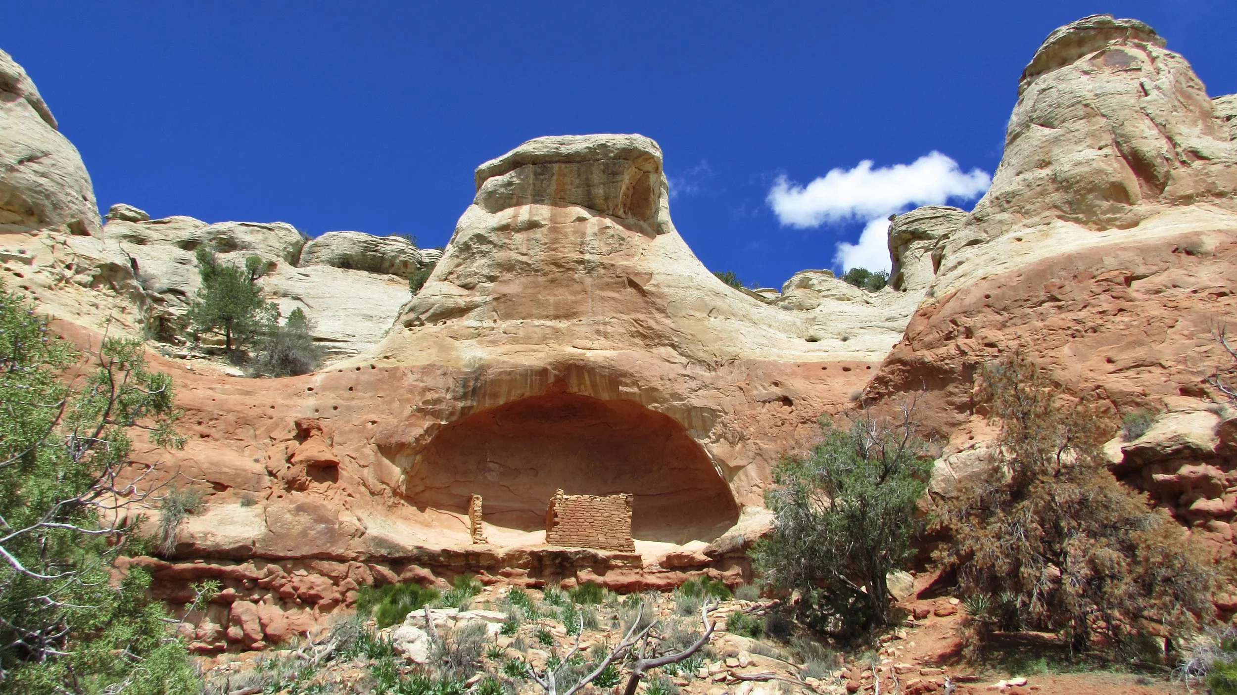 Anasazi / Ancestral Puebloan Archaeological Sites, Ruins, & Artifacts ...