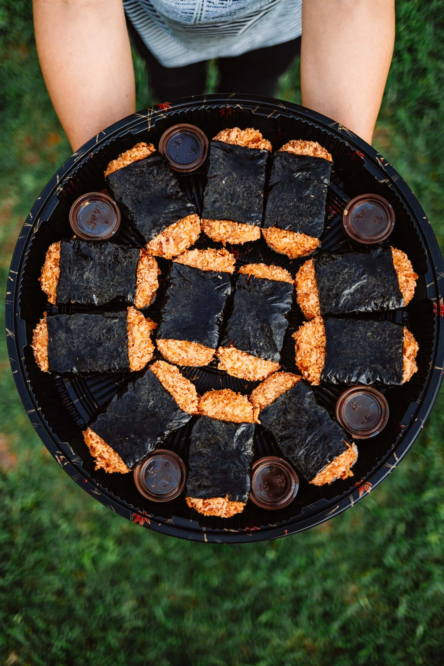 Nana Ai Katsu — Nana Ai Katsu