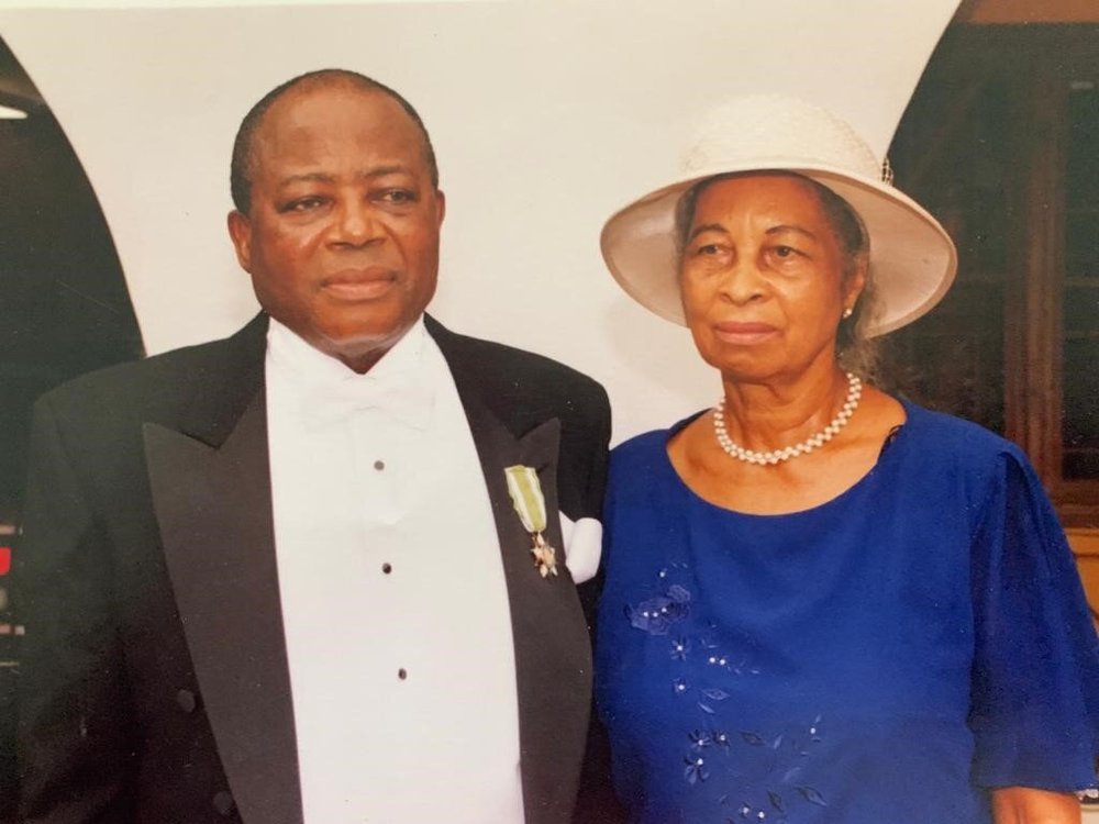 Home of Emeka's People