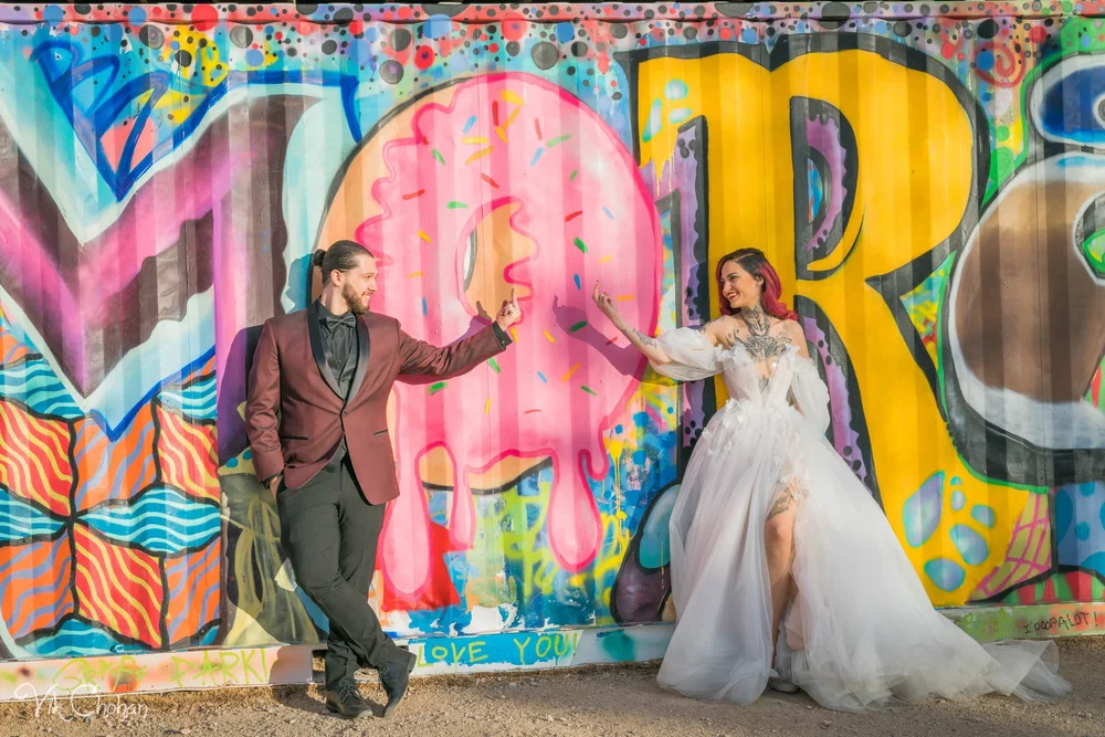 Vik Chohan Photography & Photobooth | Las Vegas Wedding Photography