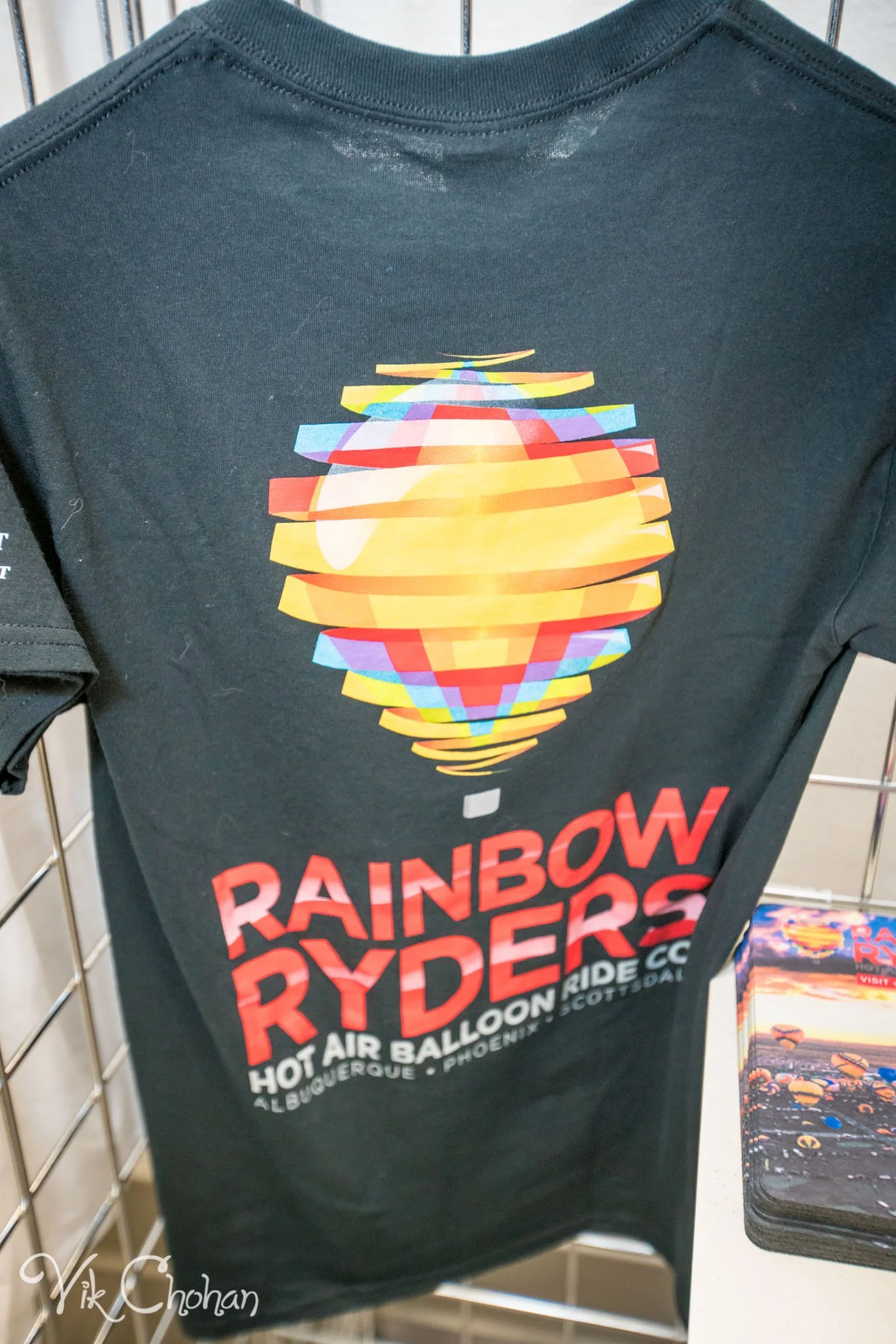 Rainbow Ryders Hot Air Balloon Ride Las Vegas Tour Company
