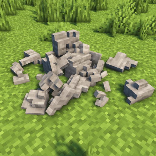 Features — Minecraft Physics Mod