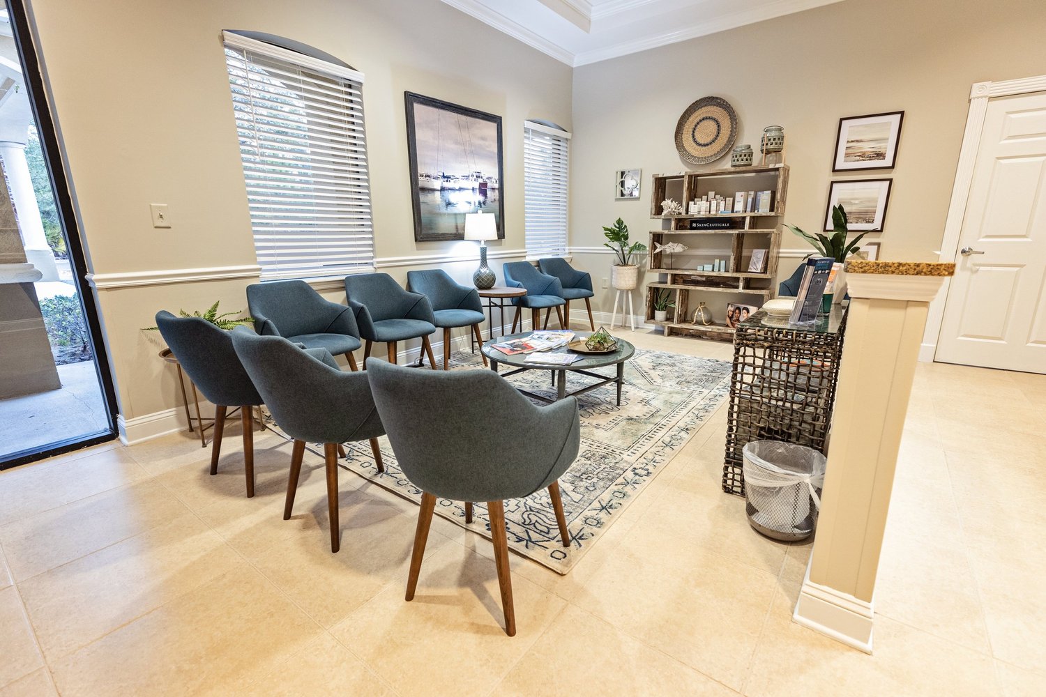 Premier Dermatology of Florida | Dr. Joanna McGetrick