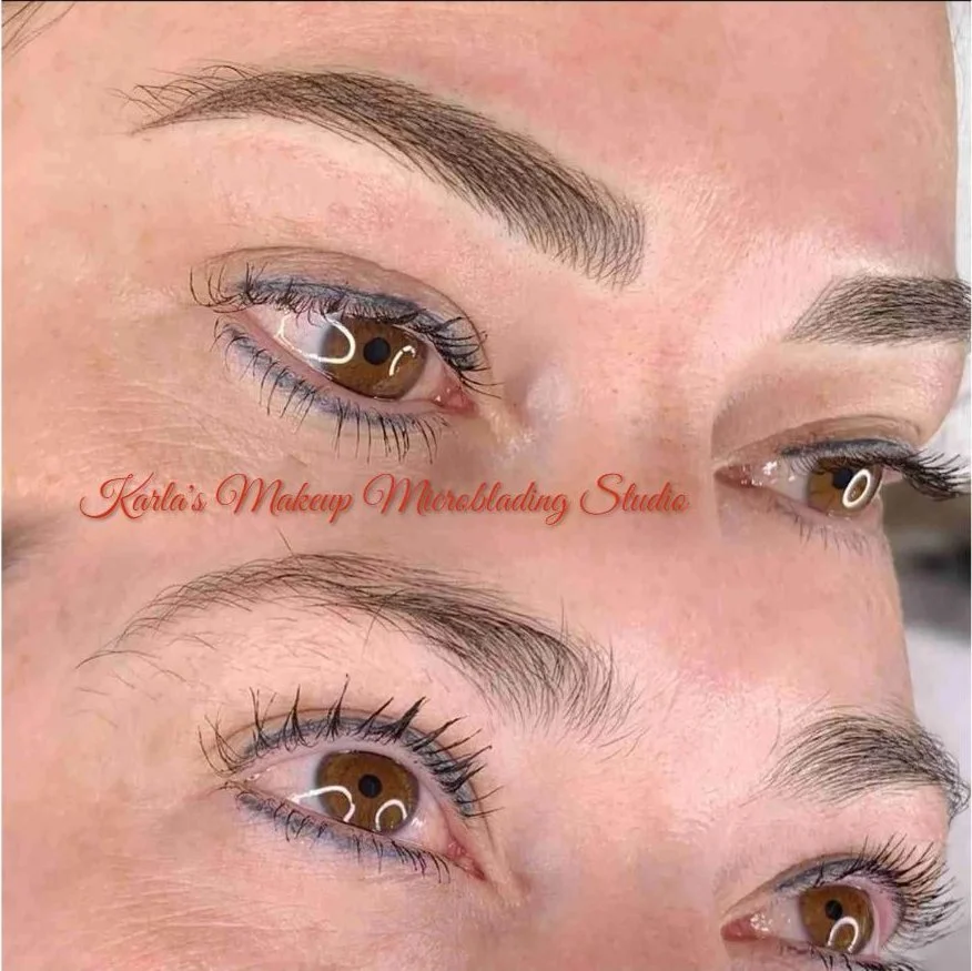Karla's Microblading Make Up Studio | Nicosia, Cyprus