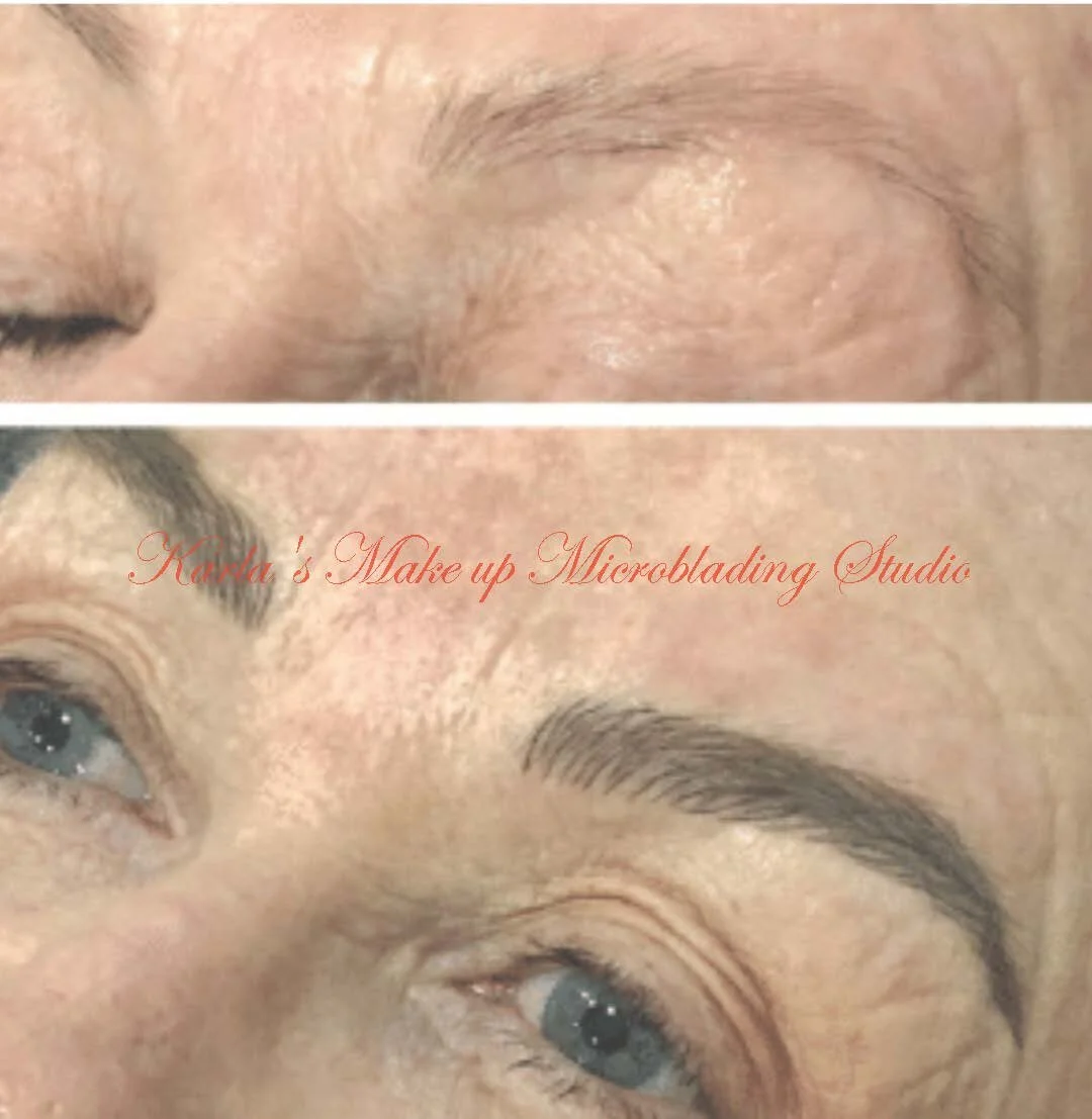 Karla's Microblading Make Up Studio | Nicosia, Cyprus