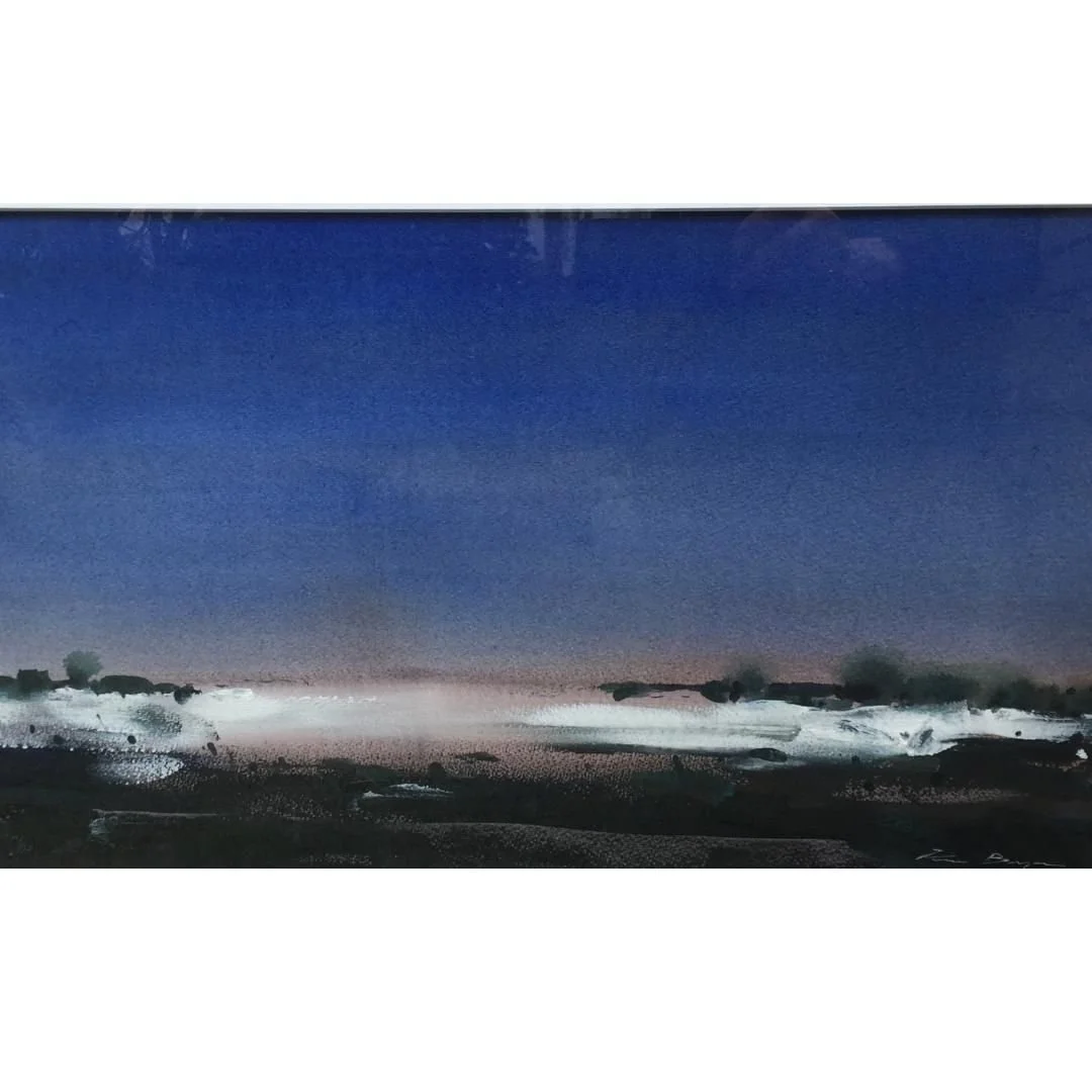 2022 Acrylics — Birregurra Art Show