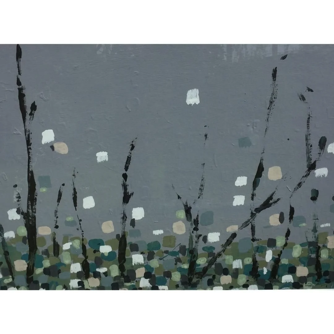 2022 Acrylics — Birregurra Art Show