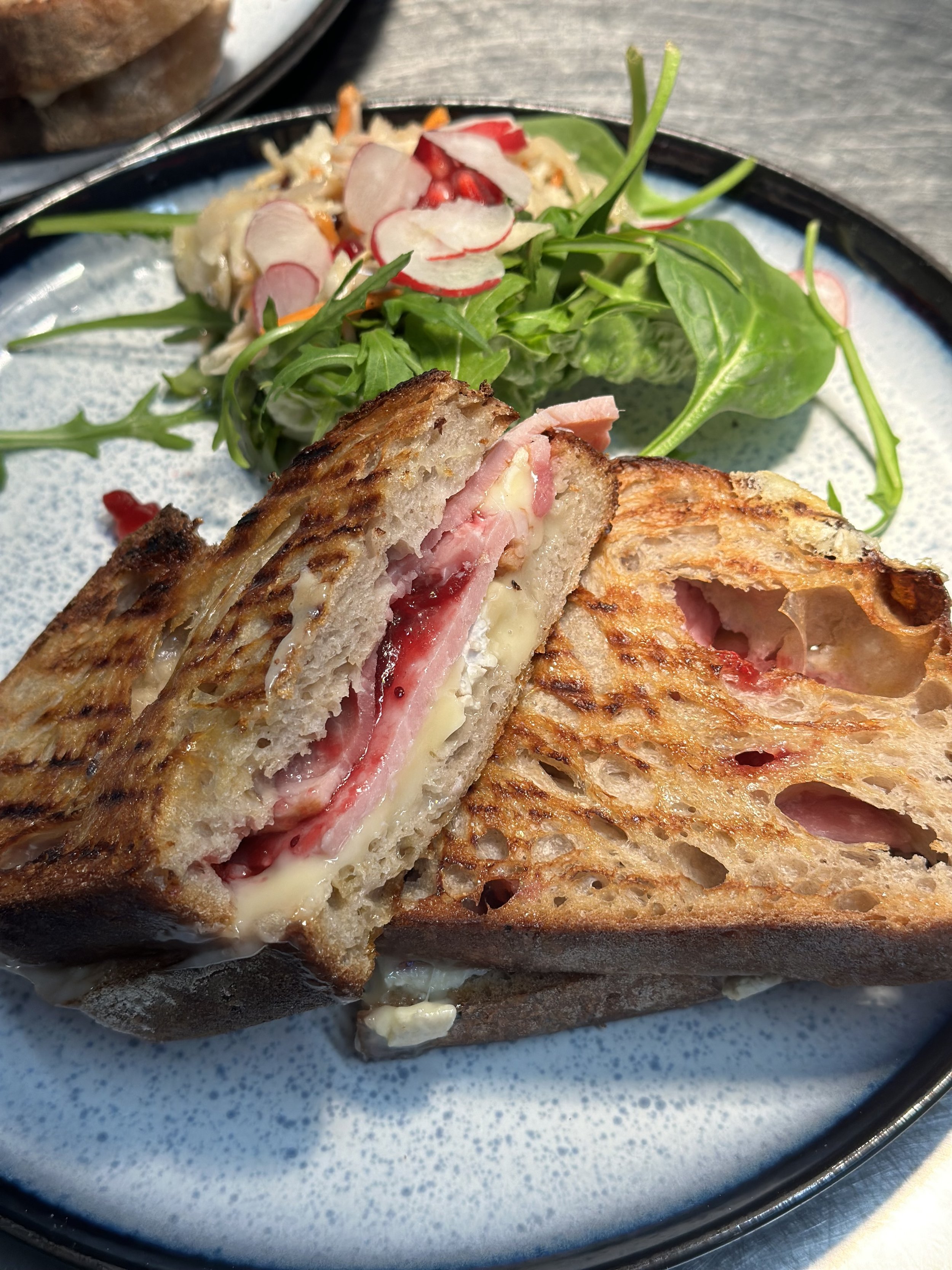 The Daisy Tea Garden