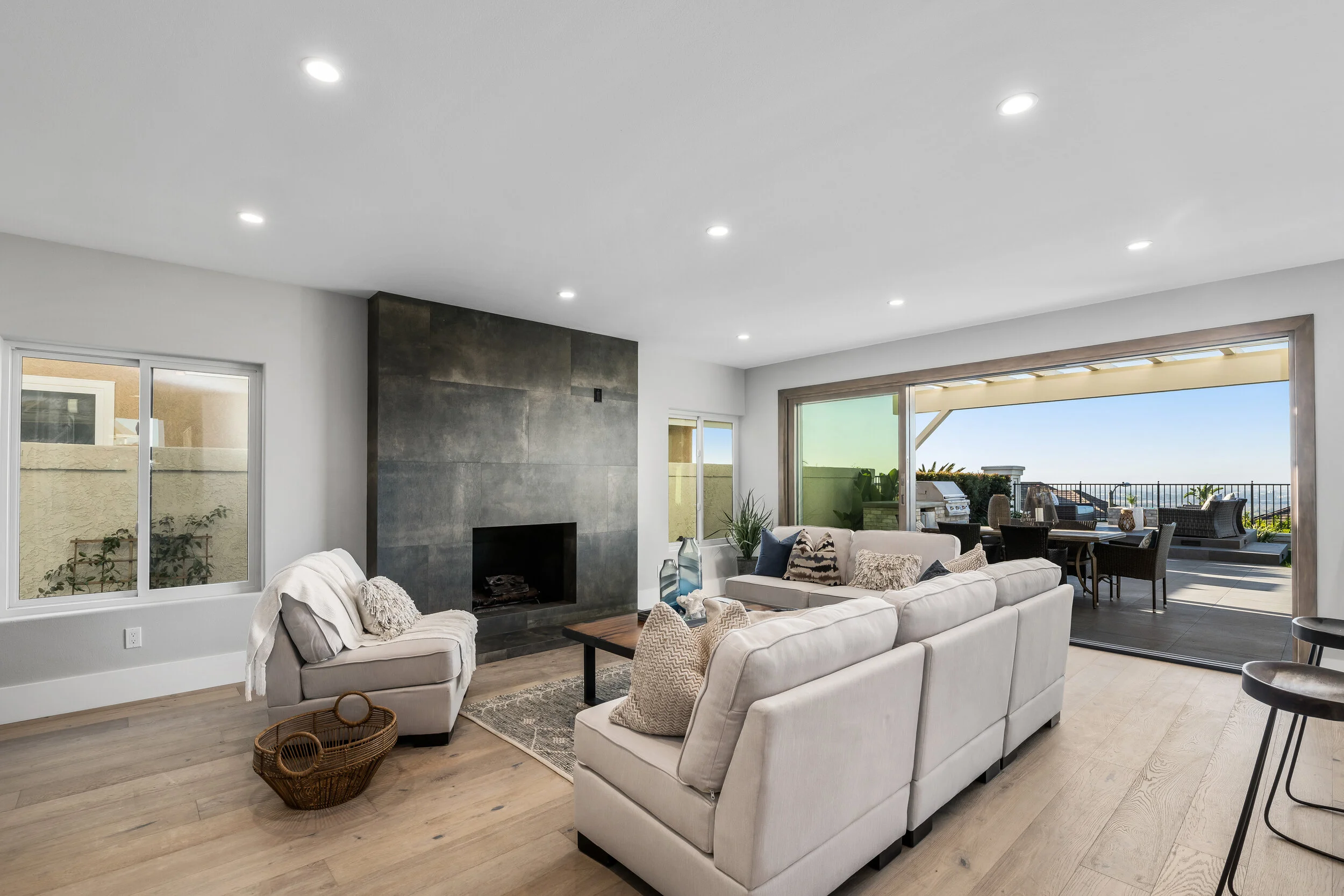 Services — BZ Construction