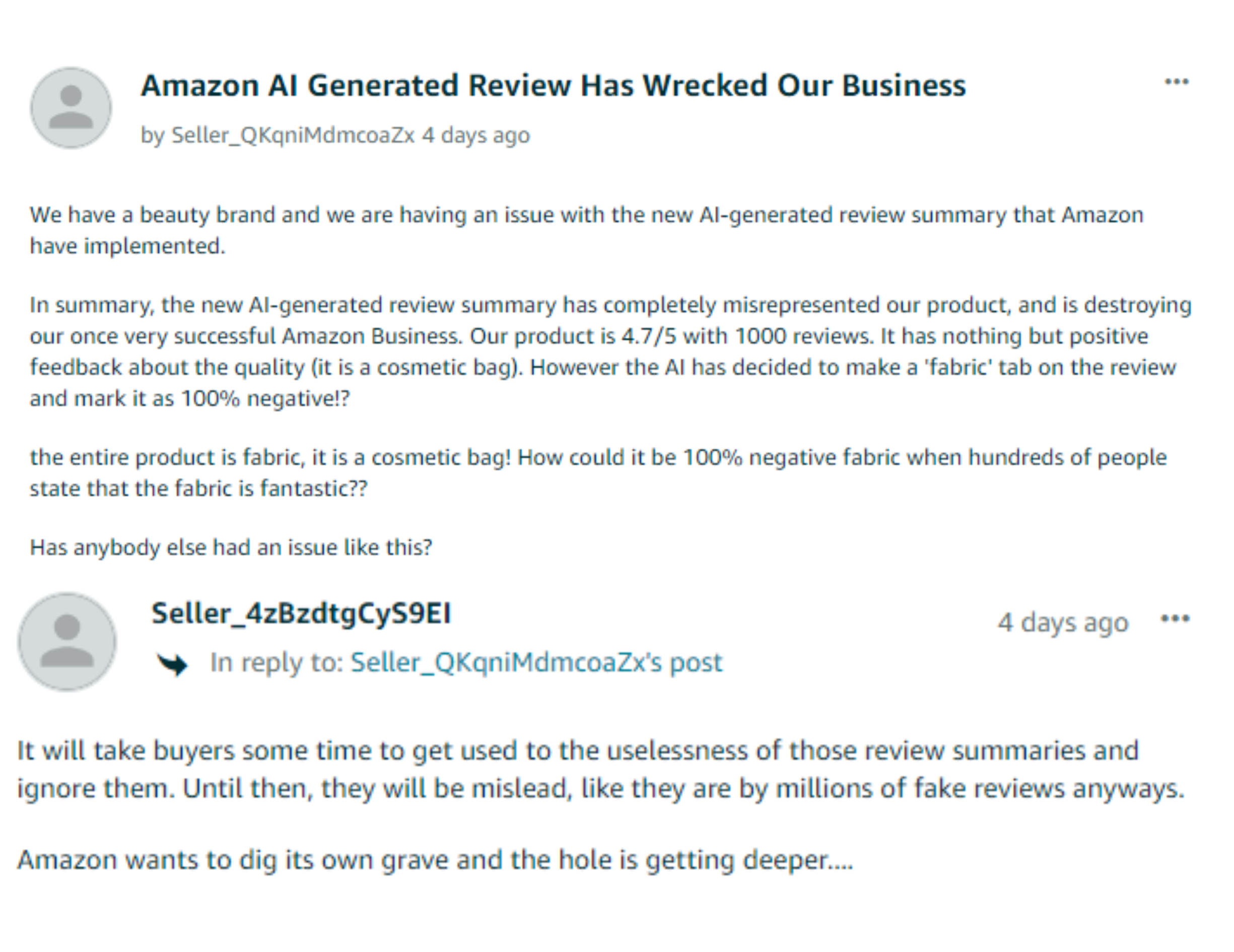 THE AMAZON ANALYTICS INSIDER October 2023 — Reason Automation