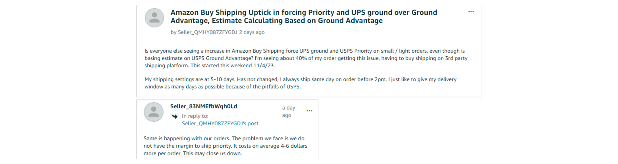 The Amazon Analytics Insider November 2023 — Reason Automation