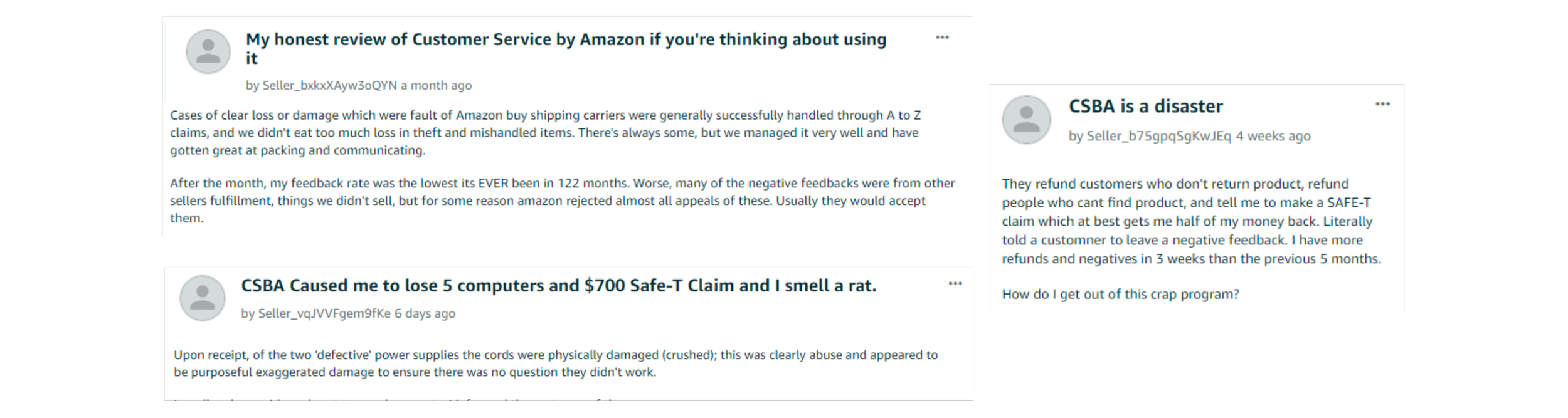 THE AMAZON ANALYTICS INSIDER OCTOBER 2023 v.2 — Reason Automation