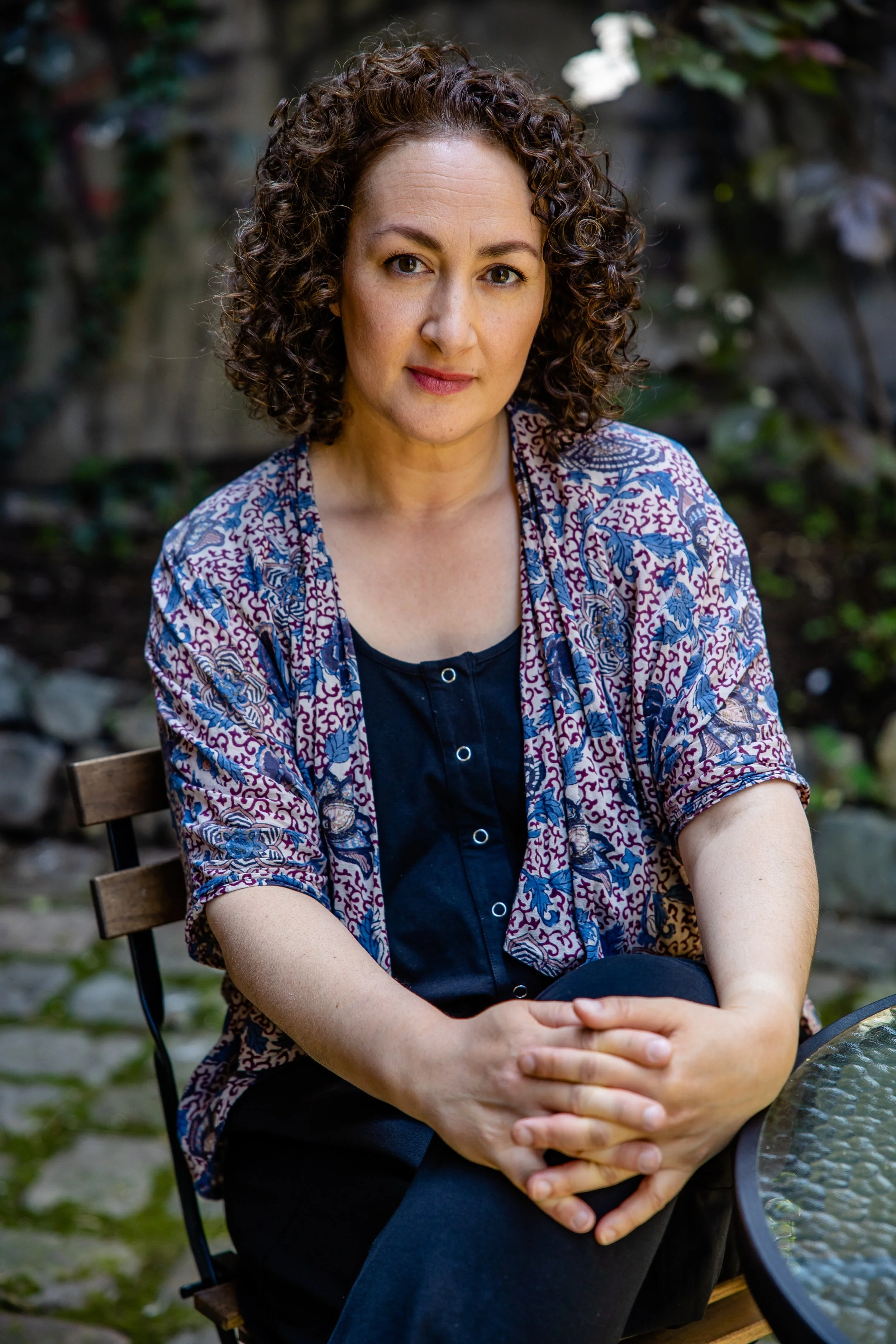 About me — Abbie Boutkabout
