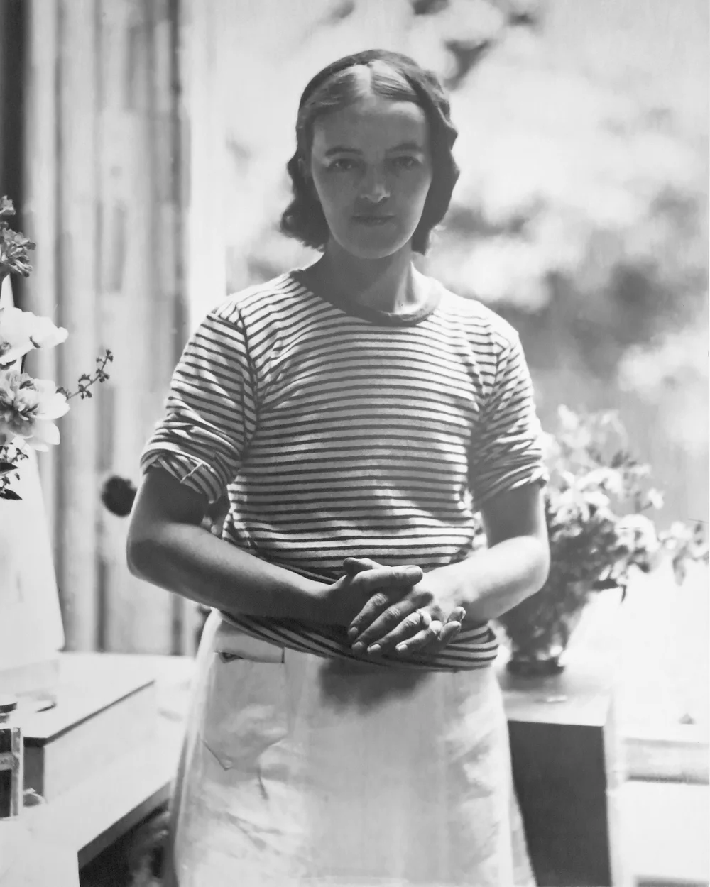 Dame Barbara Hepworth - Champion of Modernism — Art For Life
