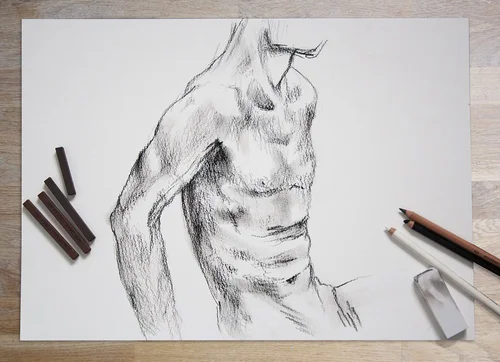 Beginners Art Courses — Art For Life