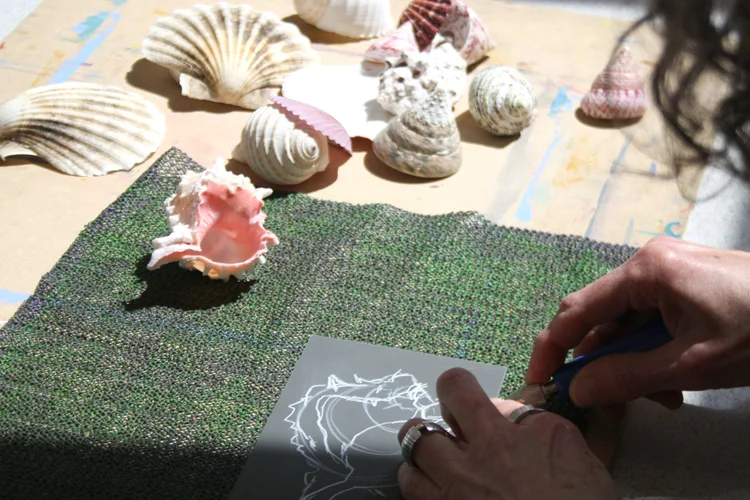 Explore the Wonderful World of Print Making - With Our Beginner’s Guide ...