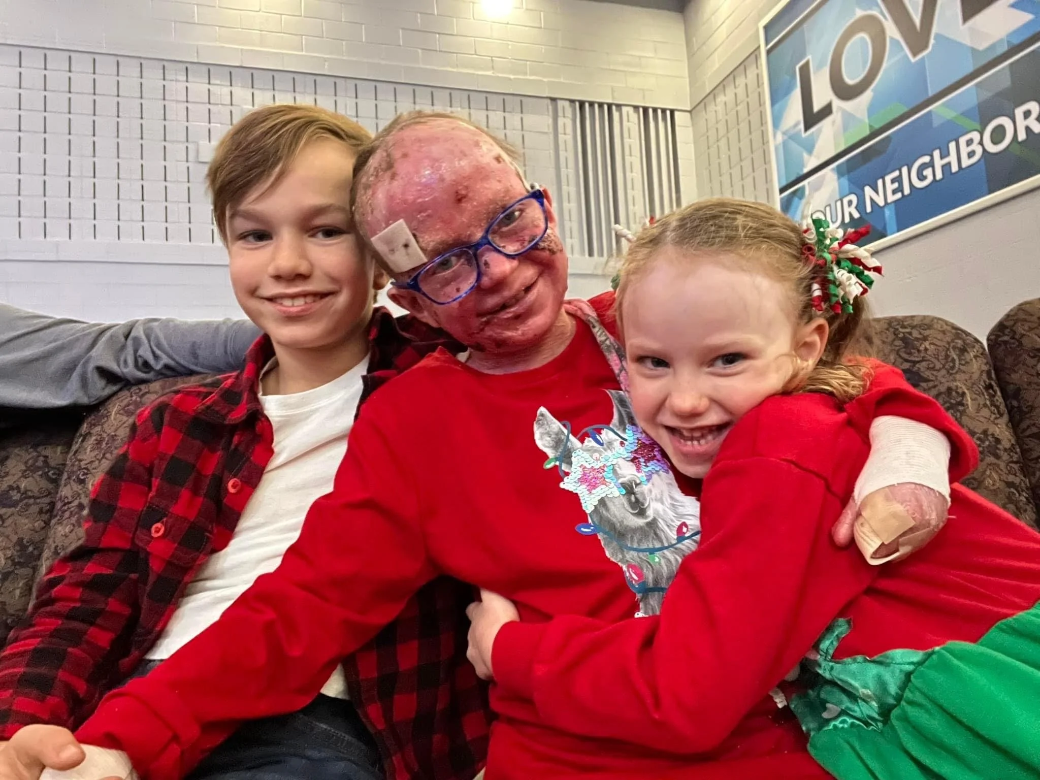 EB LEGAL AID SOCIETY