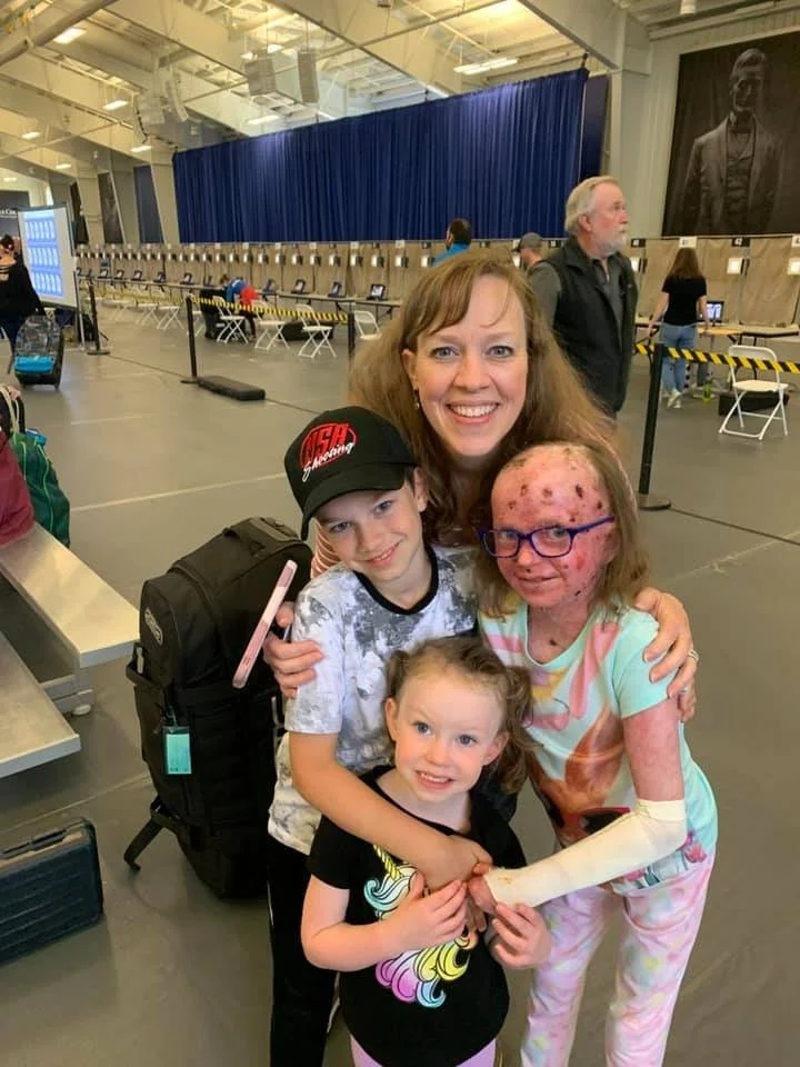 EB LEGAL AID SOCIETY