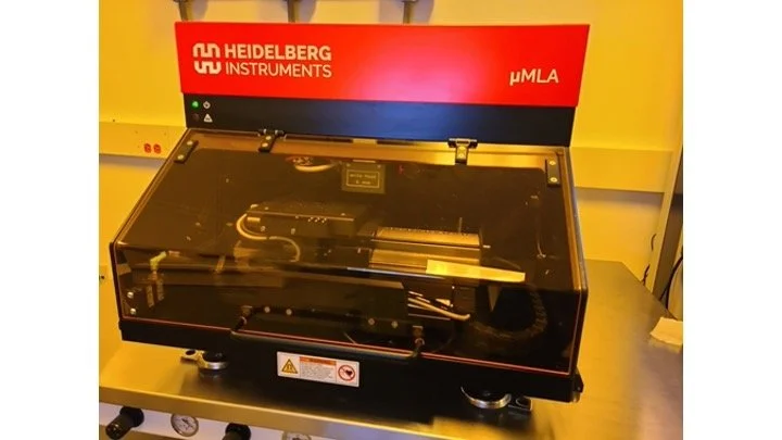 Fabrication — MonArk NSF Quantum Foundry