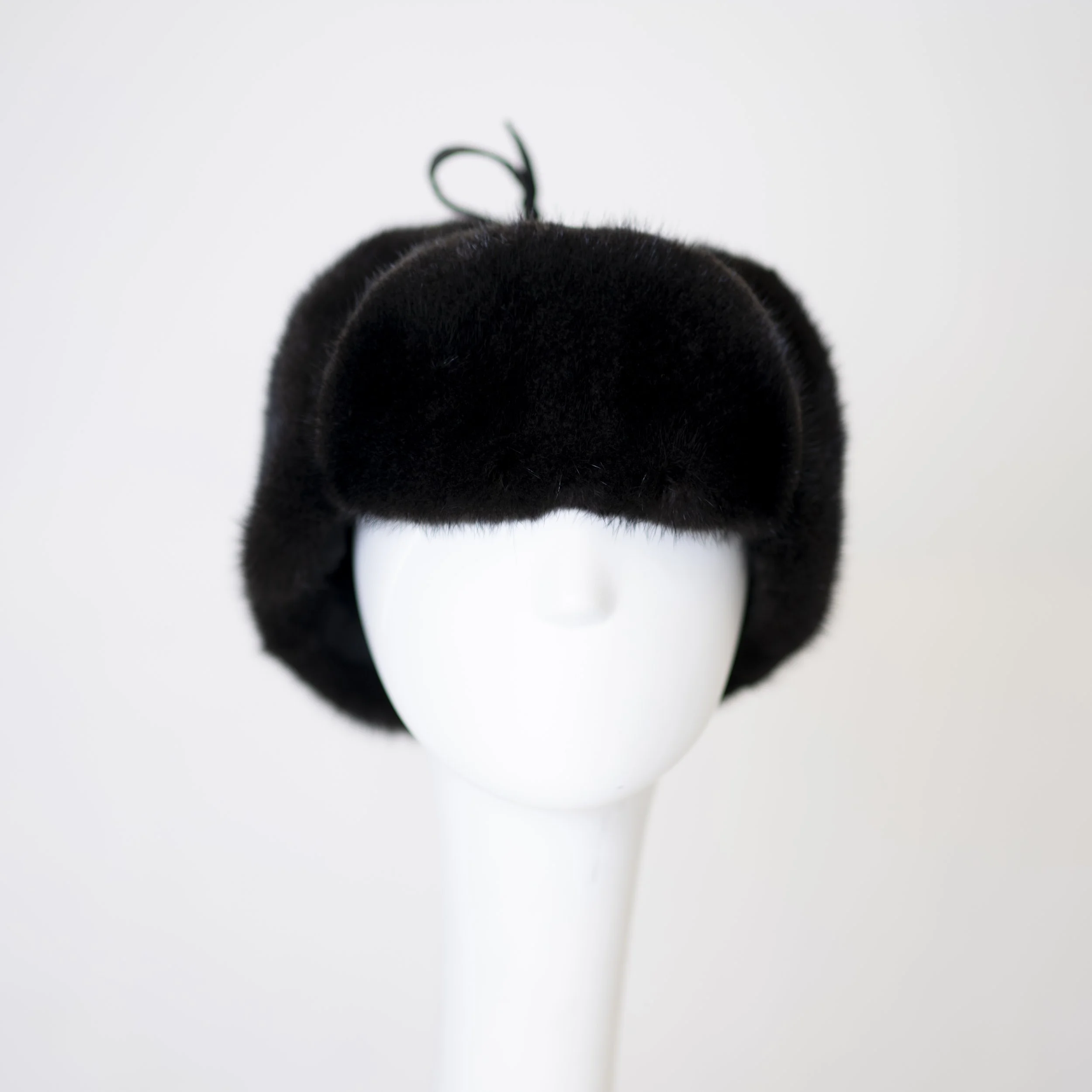 IGUK — Always in Vogue