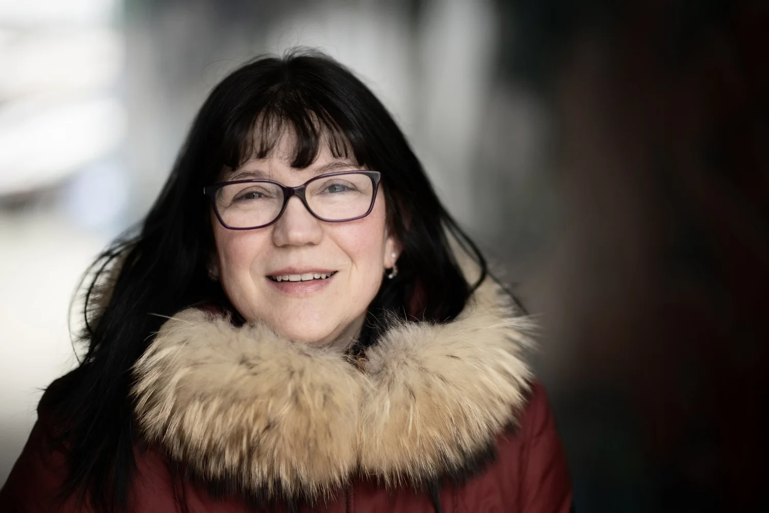 Meet The Team — Always in Vogue