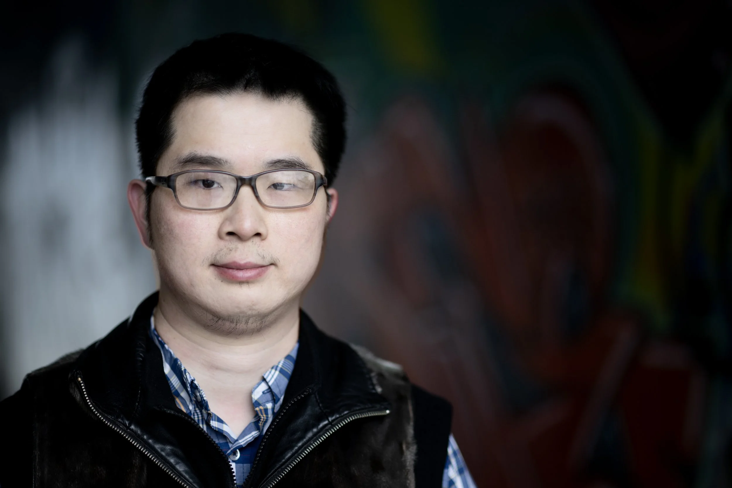 Meet The Team — Always in Vogue