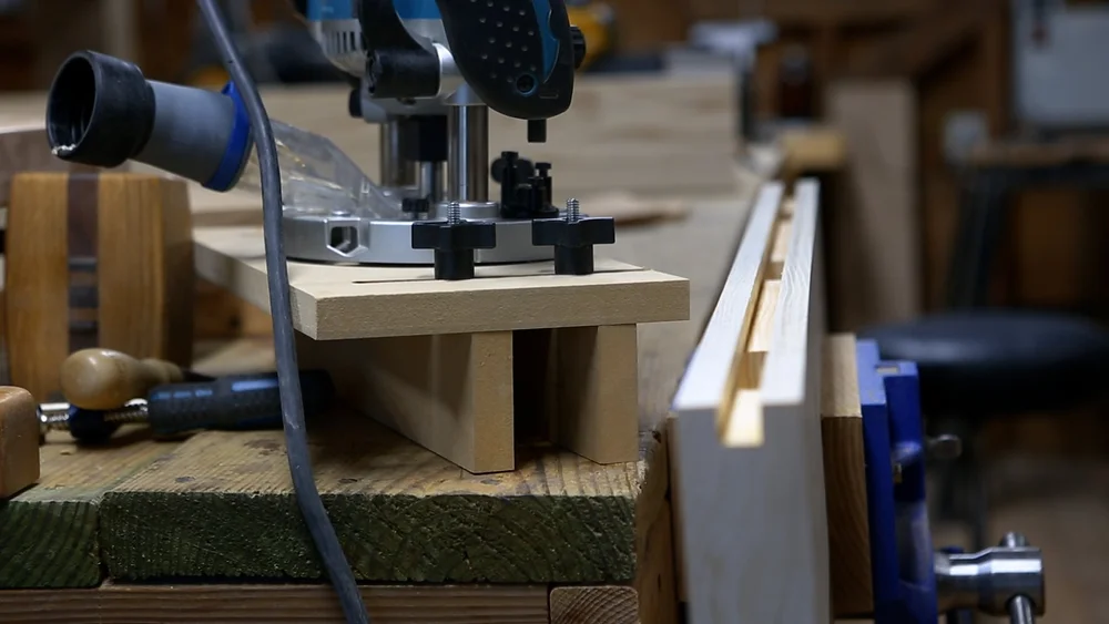 Step Stool Build Plans — Sturdy Bones Woodworking