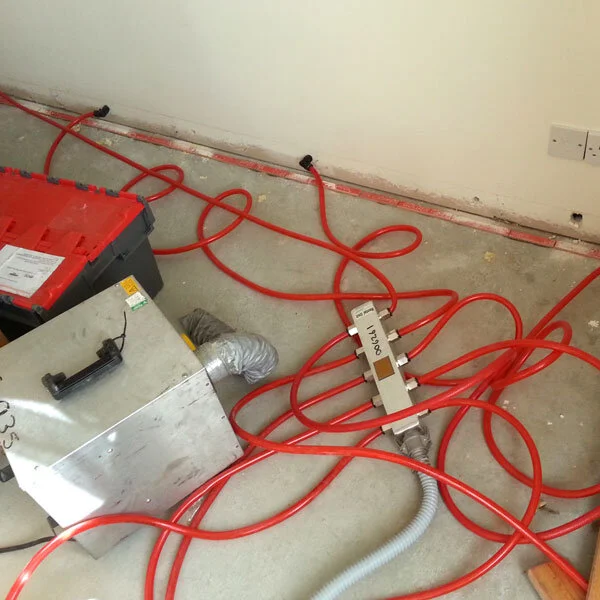 Injection Drying System — Insurance Repairs & Restoration Specialists ...