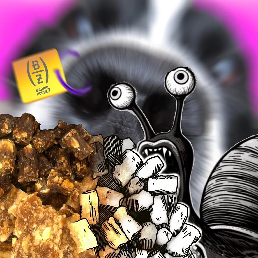 Original Rhode Dog Company - All Natural, Homemade Dog Treats