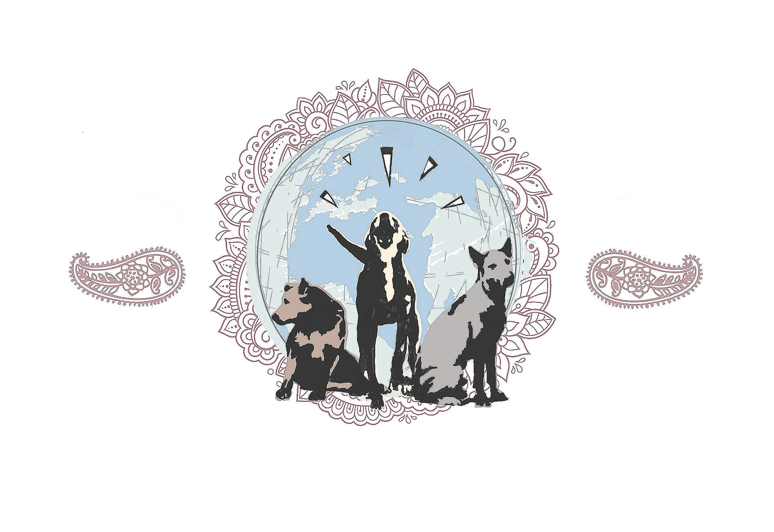 Original Rhode Dog Company