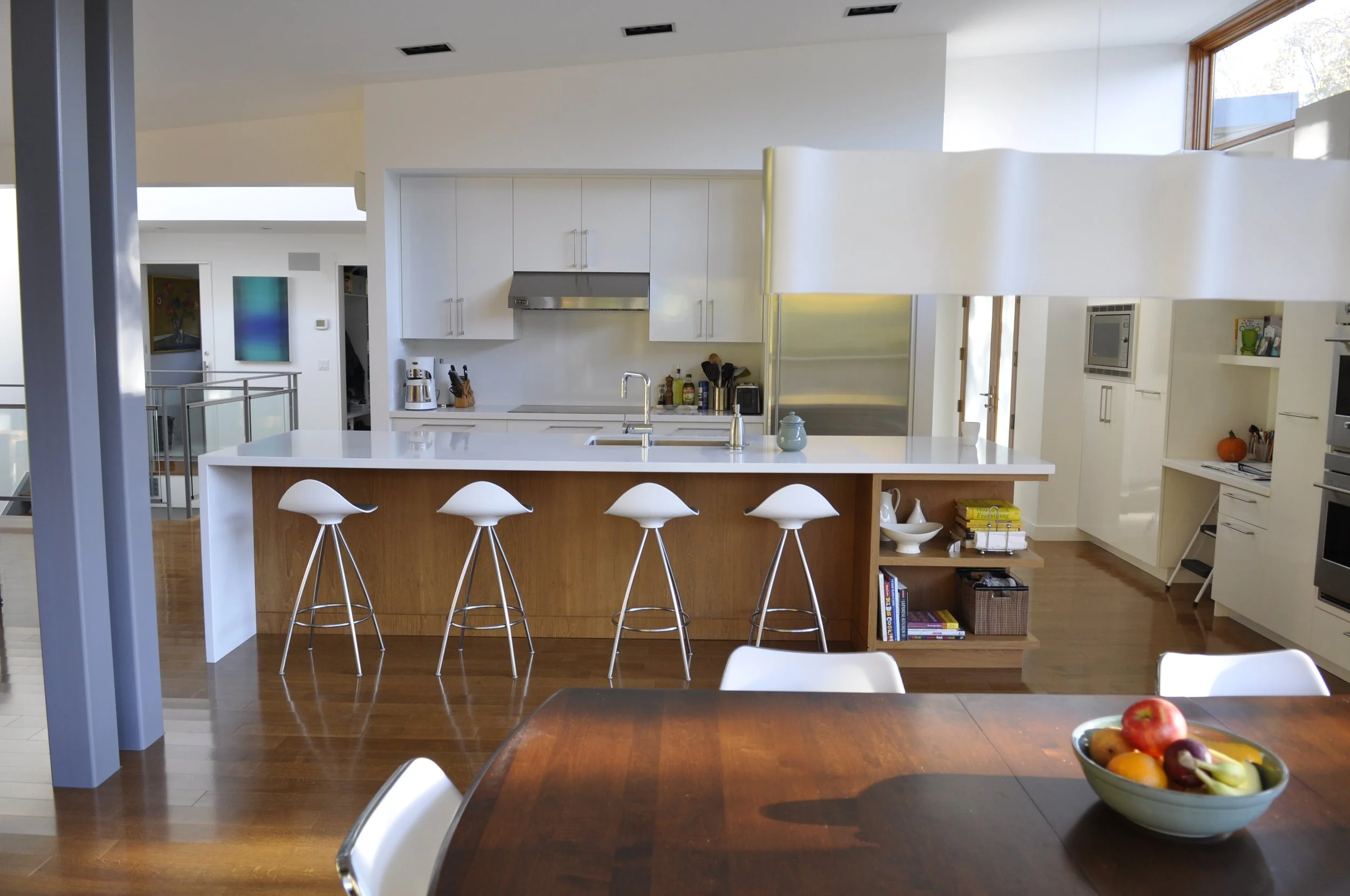 Citation House — AVA design studio