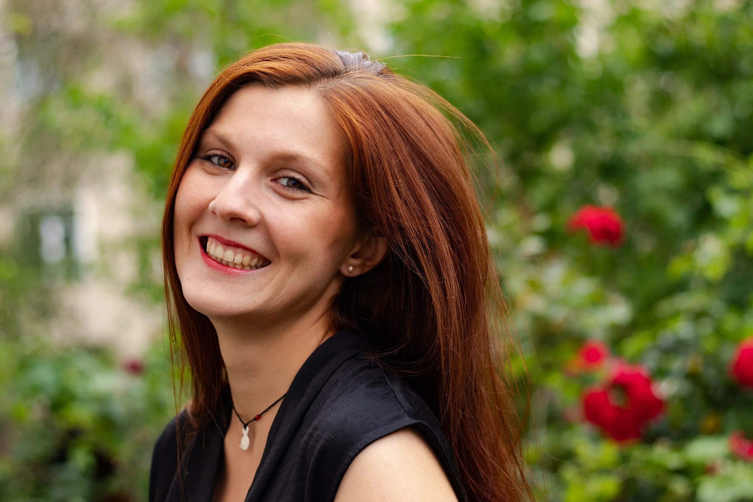 Kalender — Sonja Isabel Reuter - Sopran