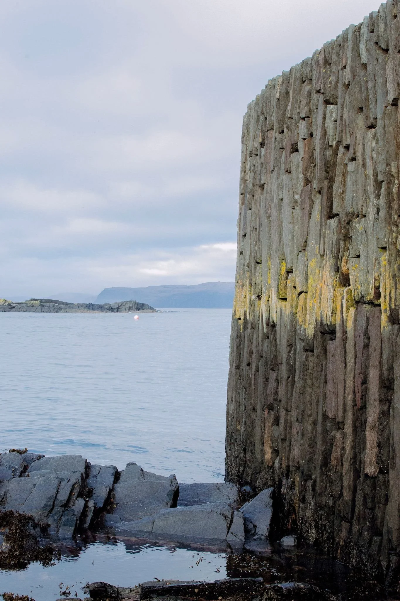 The Drystone Company - Dry Stone Waller in Perthshire, working ...