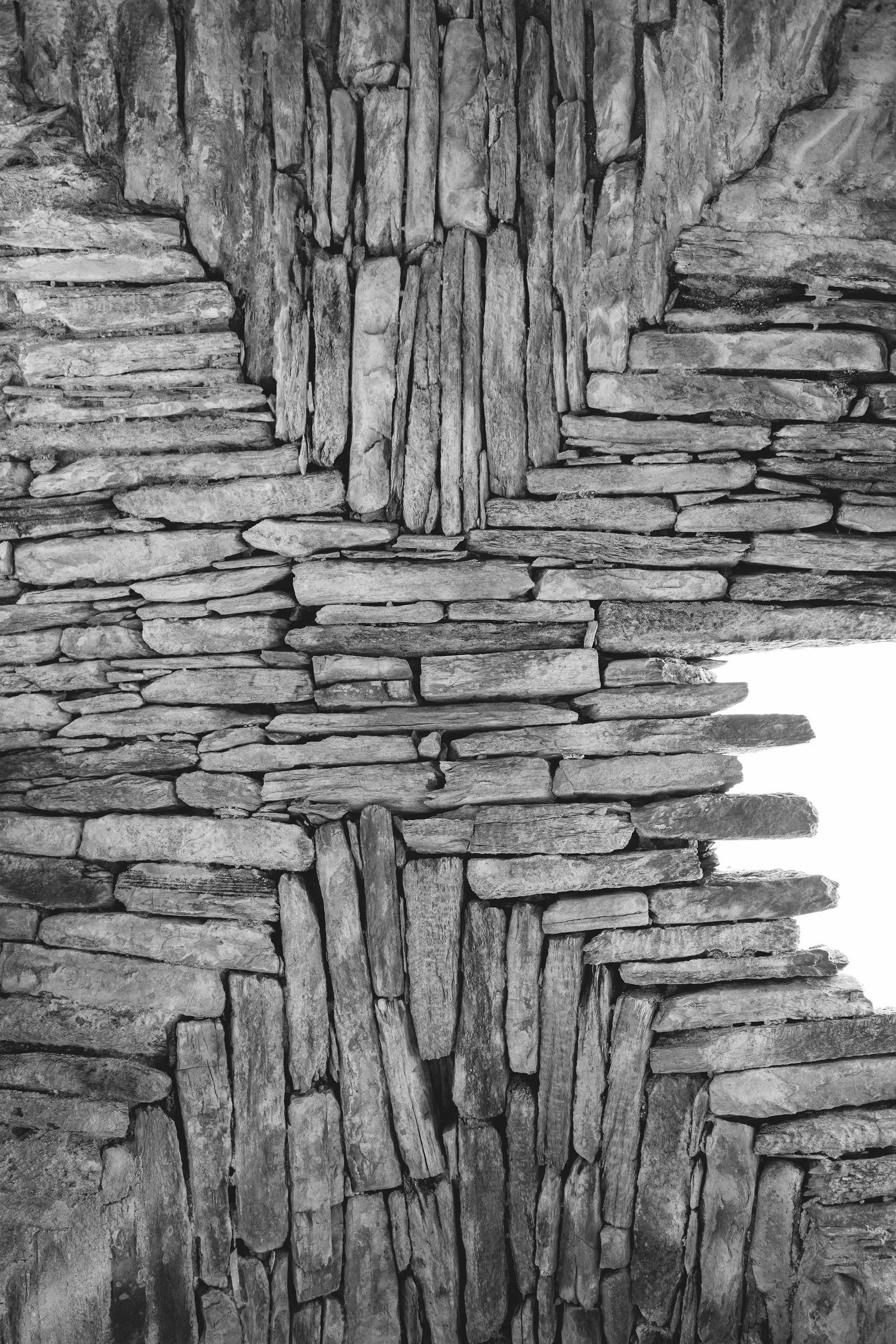 The Drystone Company - Dry Stone Waller in Perthshire, working ...