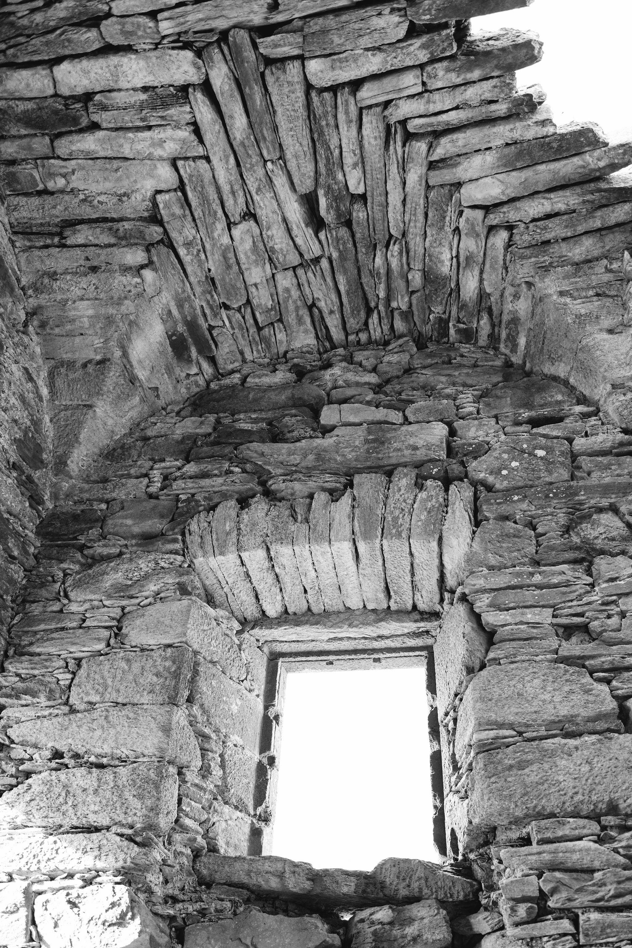 The Drystone Company - Dry Stone Waller in Perthshire, working ...