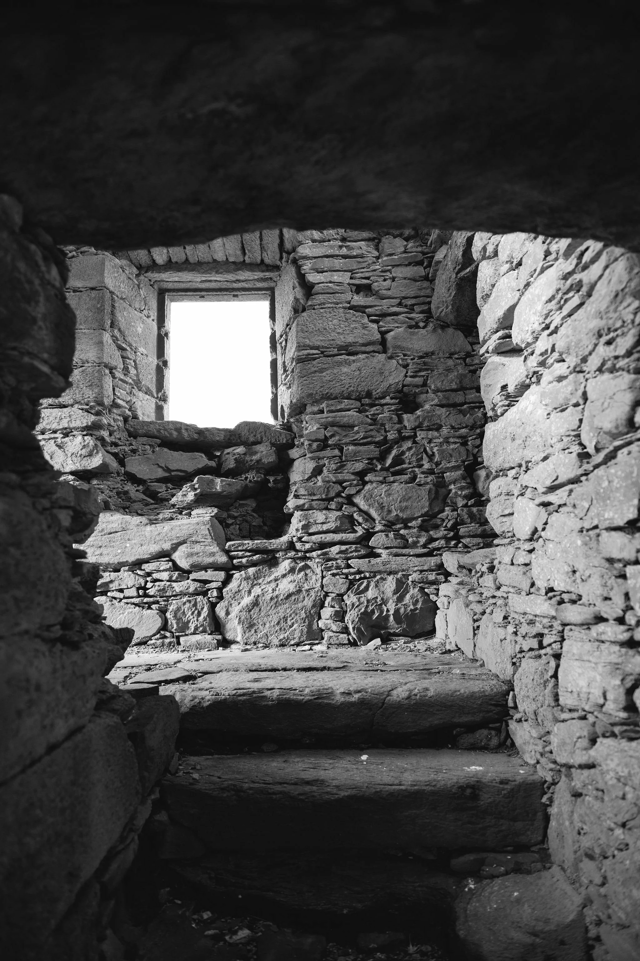 The Drystone Company - Dry Stone Waller in Perthshire, working ...