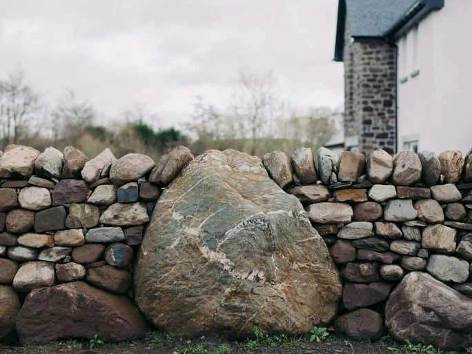The Drystone Company - Dry Stone Wallers in Perthshire, working ...