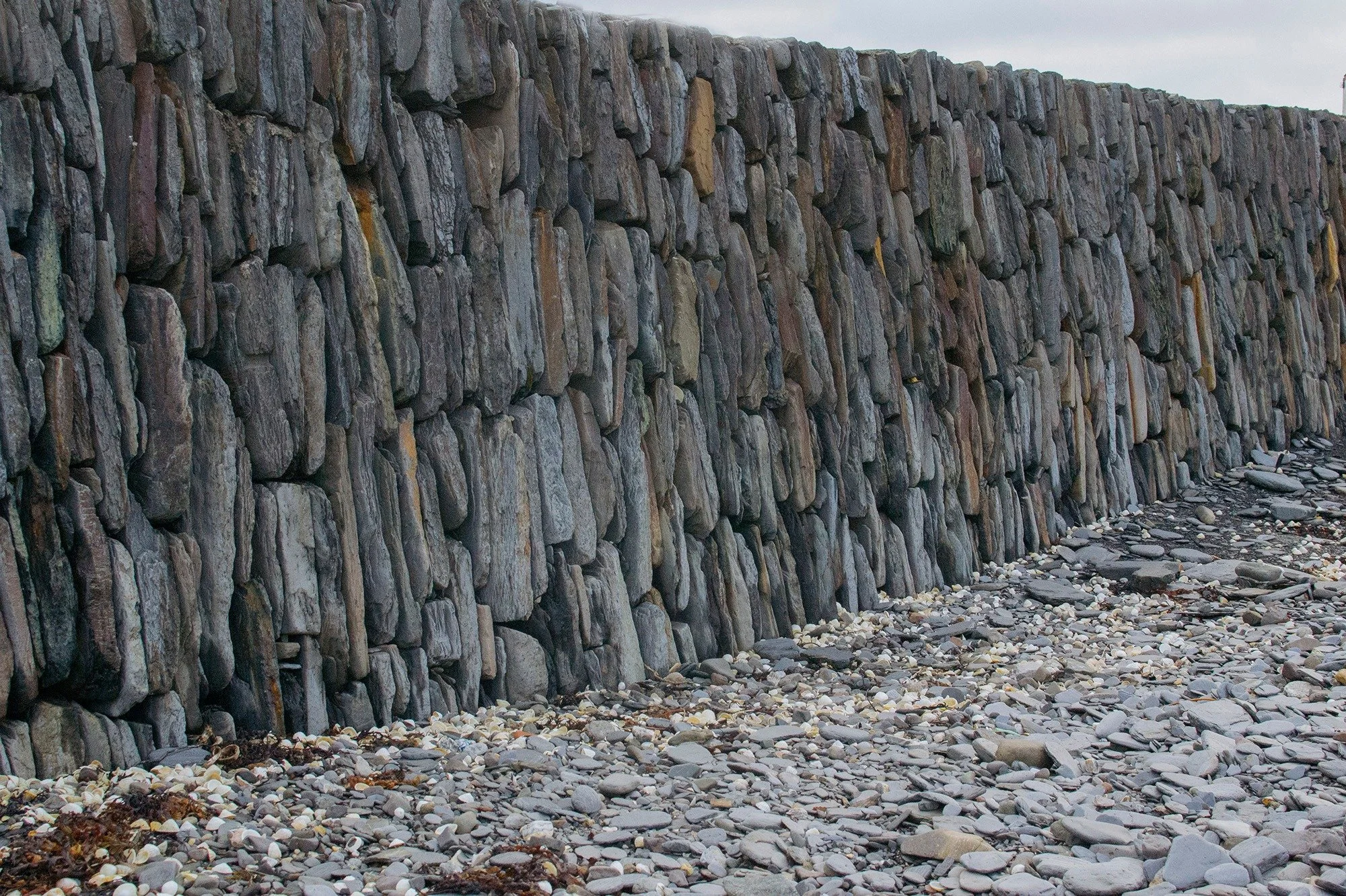 The Drystone Company - Dry Stone Waller in Perthshire, working ...
