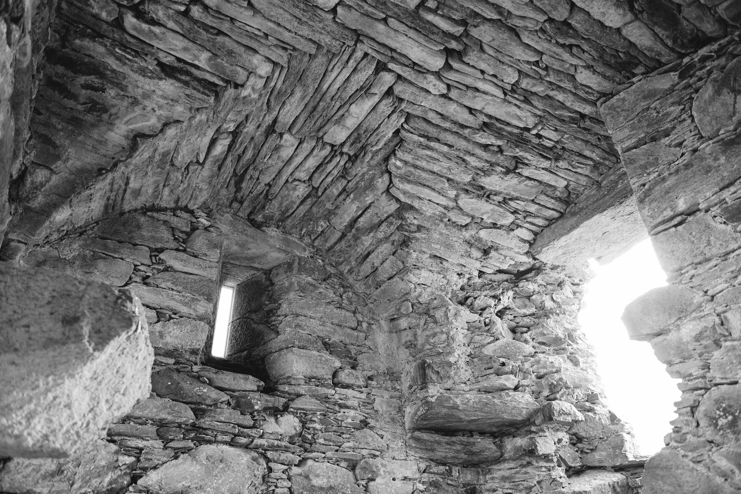The Drystone Company - Dry Stone Waller in Perthshire, working ...