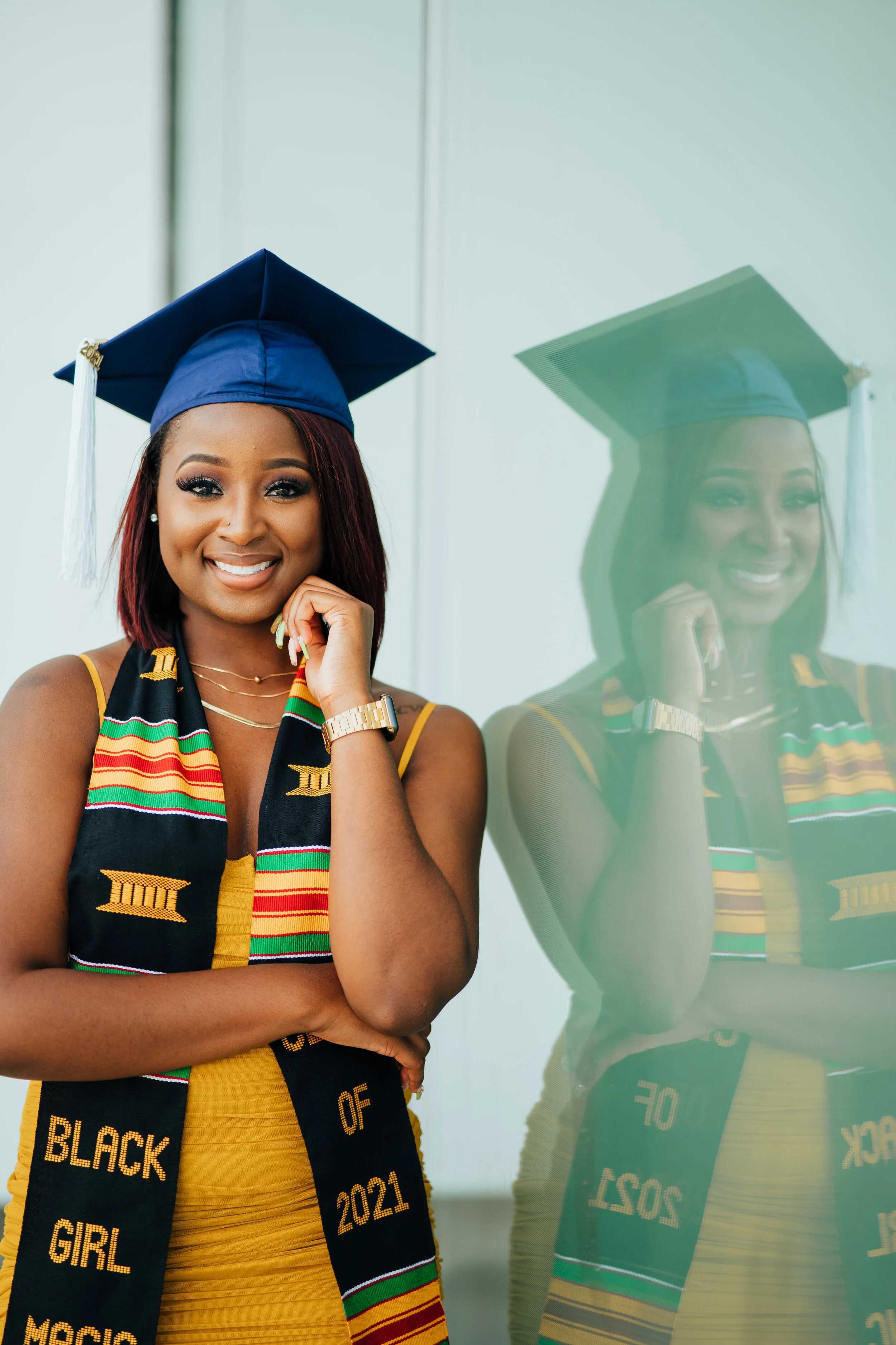 Miami Graduation Photographer - Martin Media Visuals