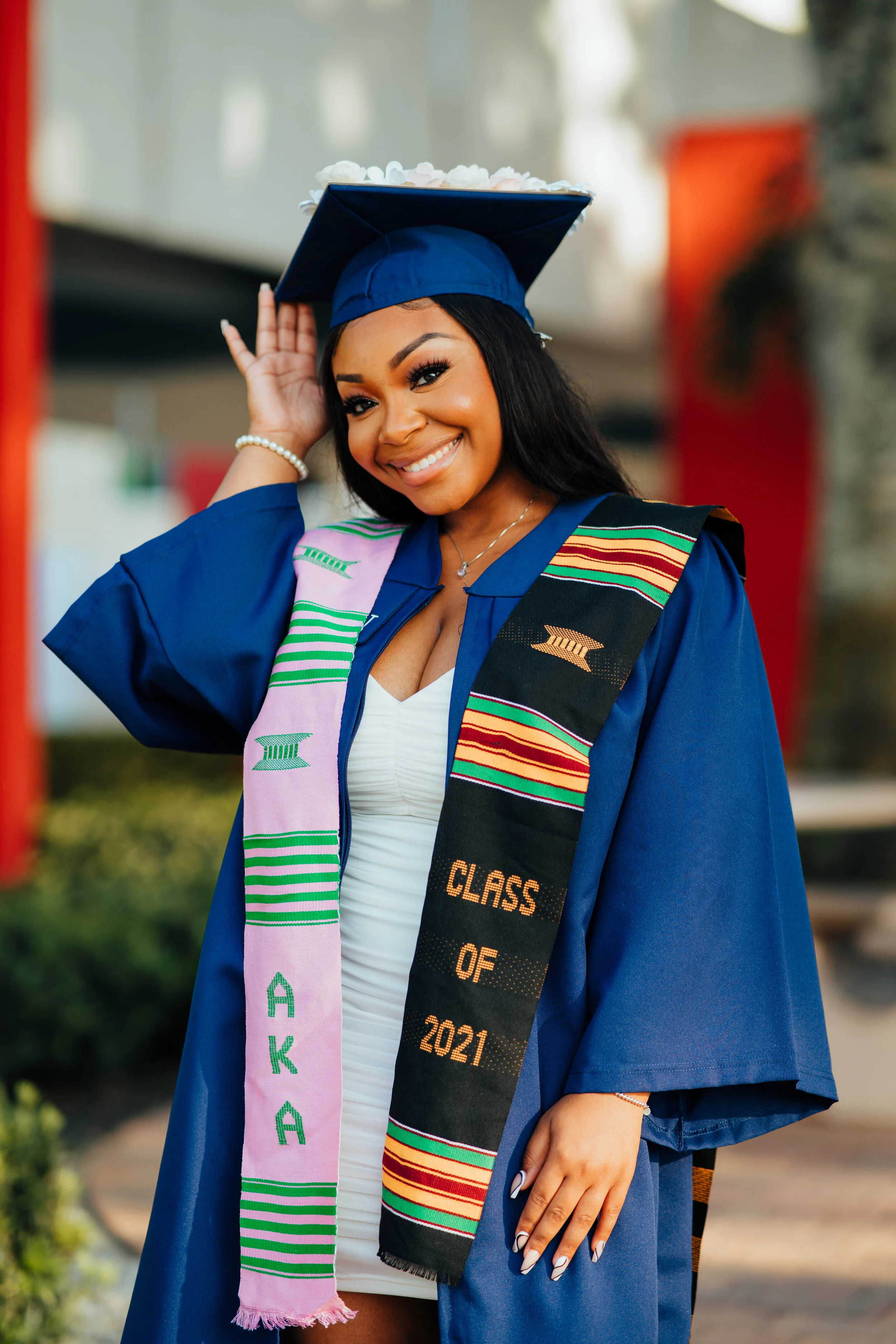 Miami Graduation Photographer - Martin Media Visuals
