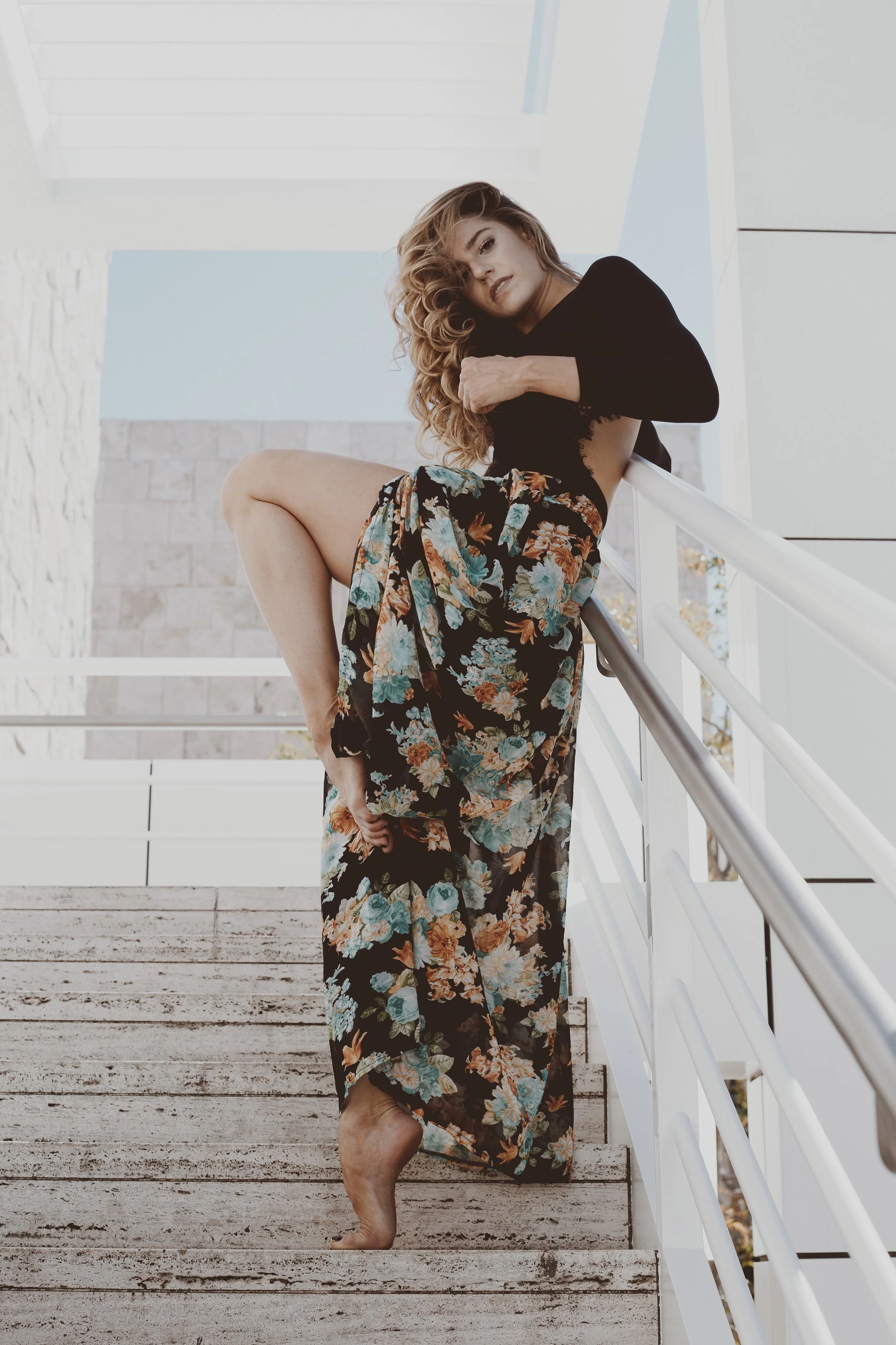 Amanda Cleghorn Creative