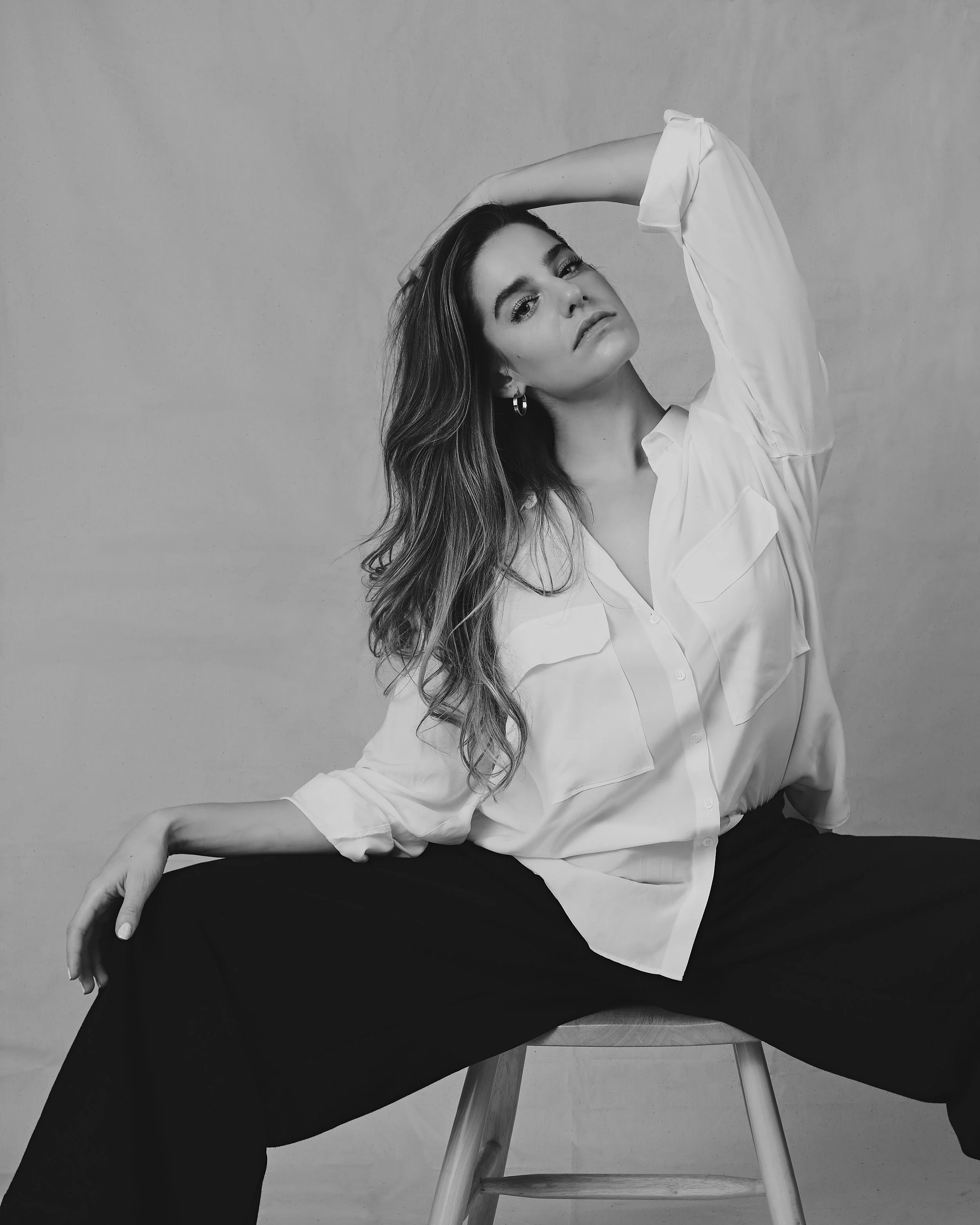 Amanda Cleghorn Creative